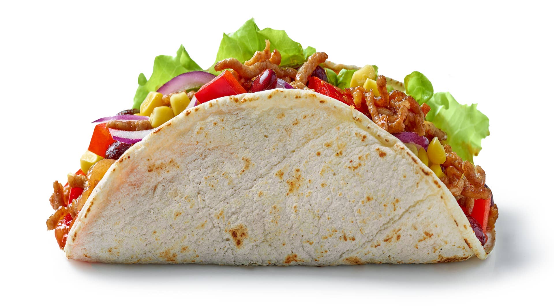 Fans Run to Grab Their Favorite Taco for Just $1 - Men's Journal
