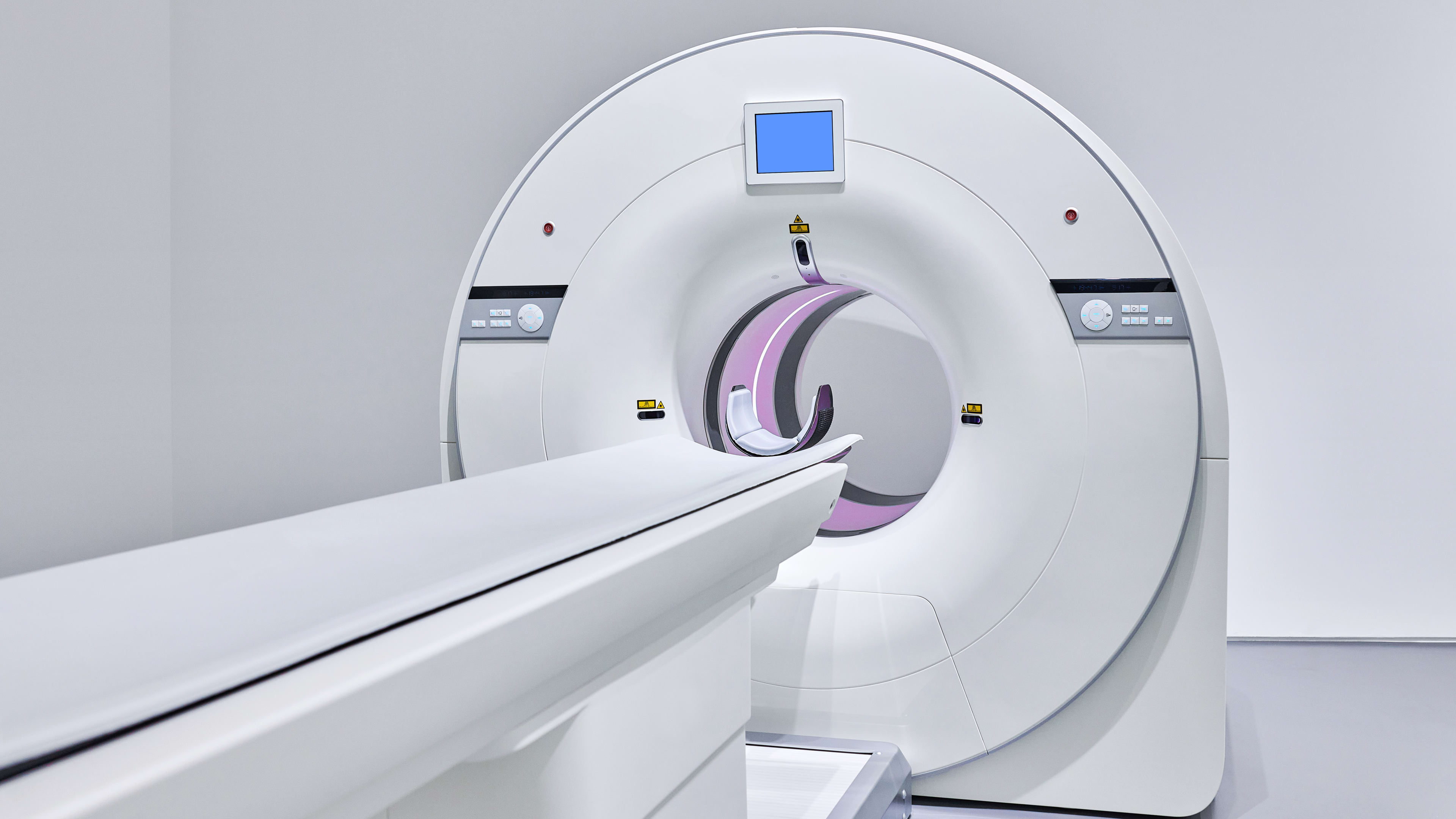 Man, 61, Dies After Tragic MRI Machine Accident - Men's Journal