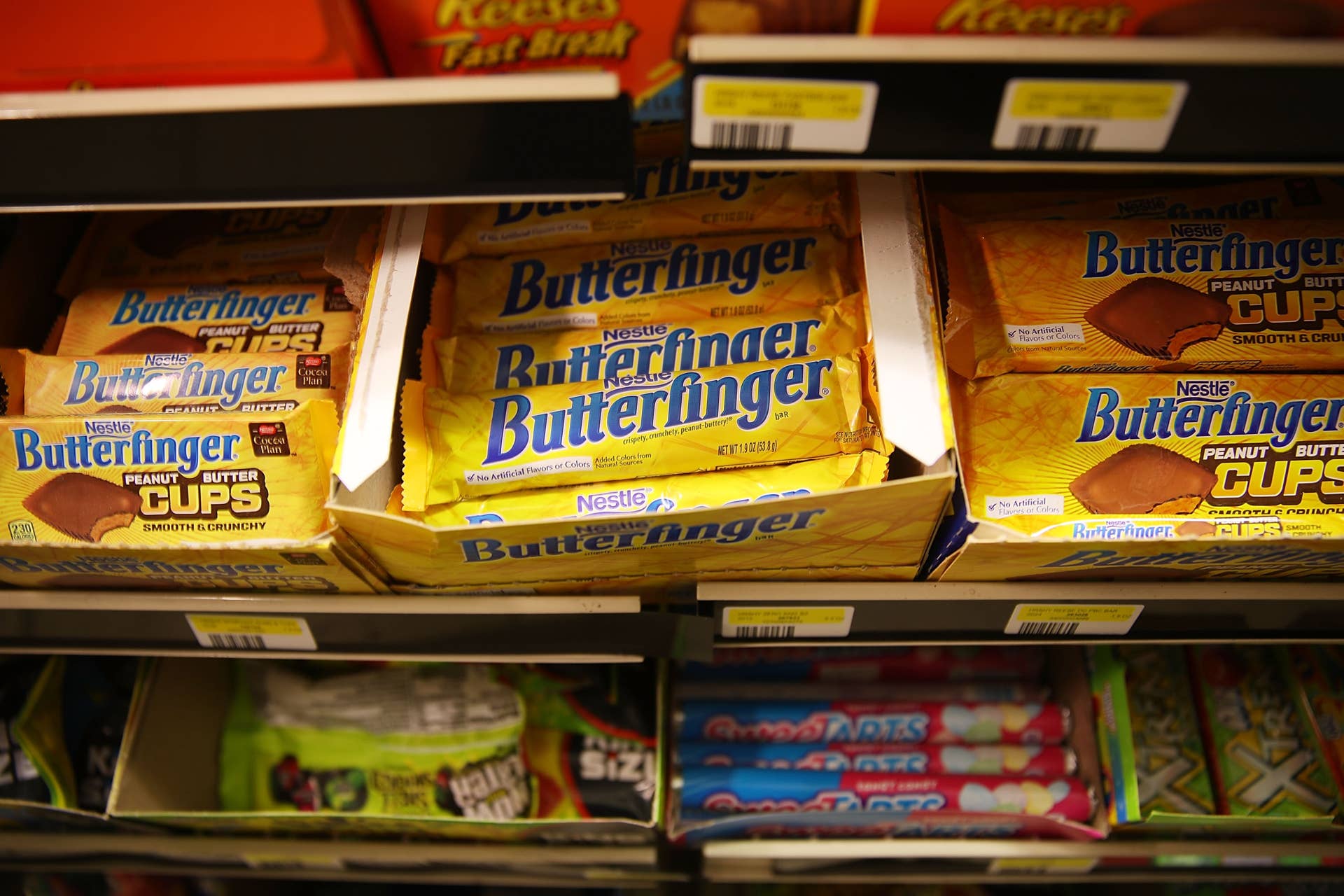 Iconic Candy Bar Releasing New Flavor in August - Men's Journal