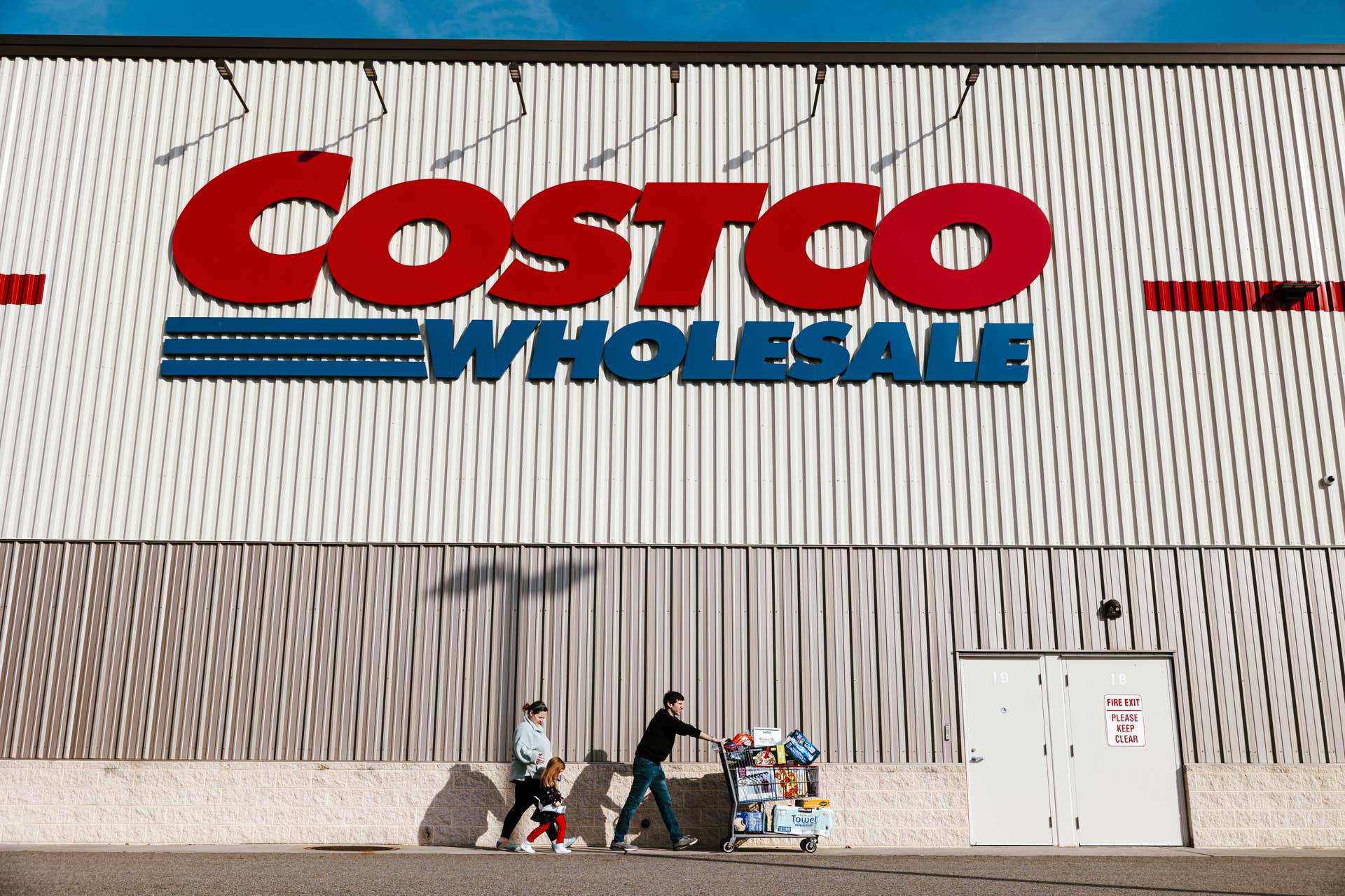 Boost Your Budget With This Costco Trade-In Program - Men's Journal