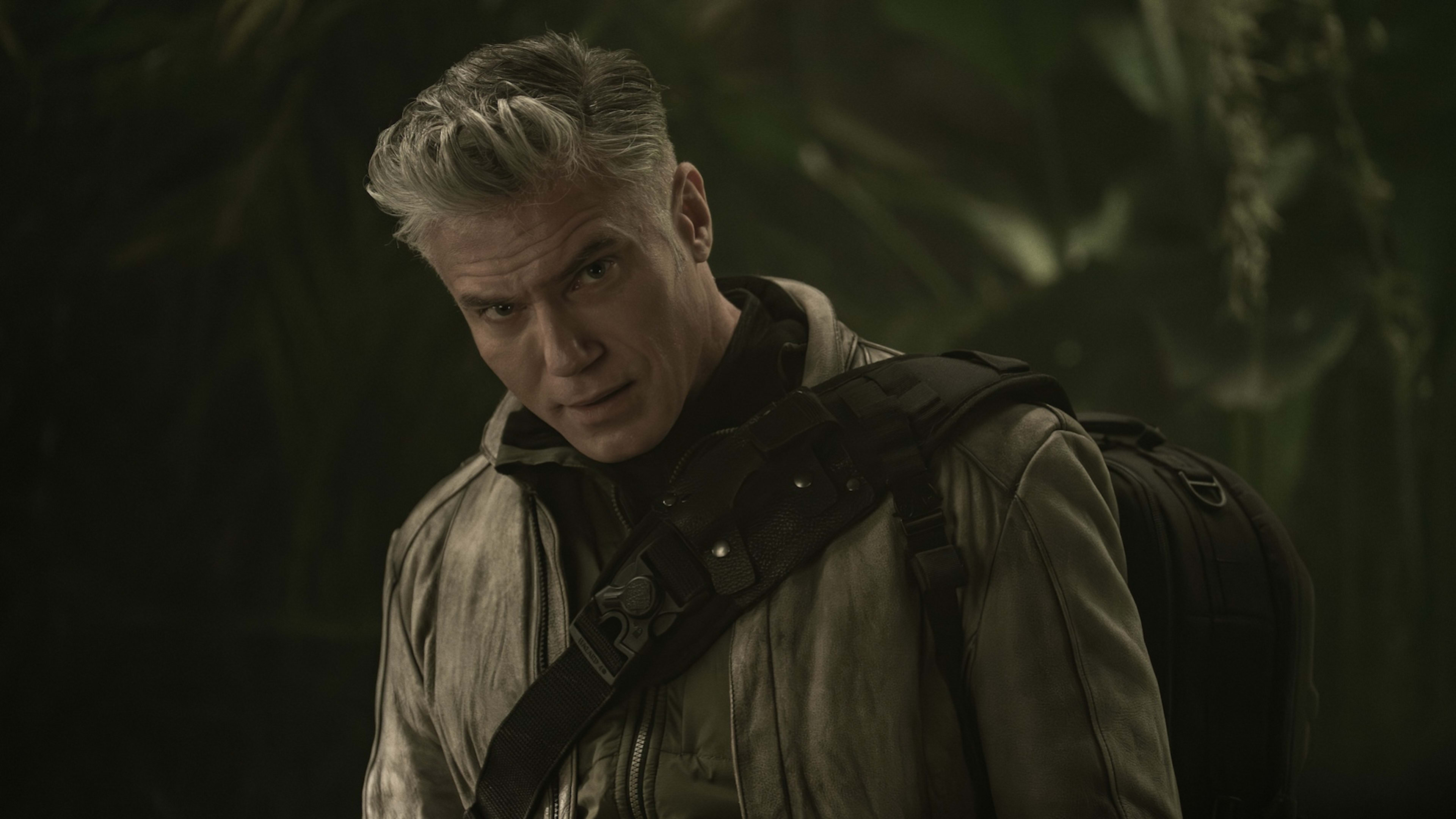 'Strange New Worlds' Season 3, Episode 3 Streams Sooner Than You Think - Men's Journal