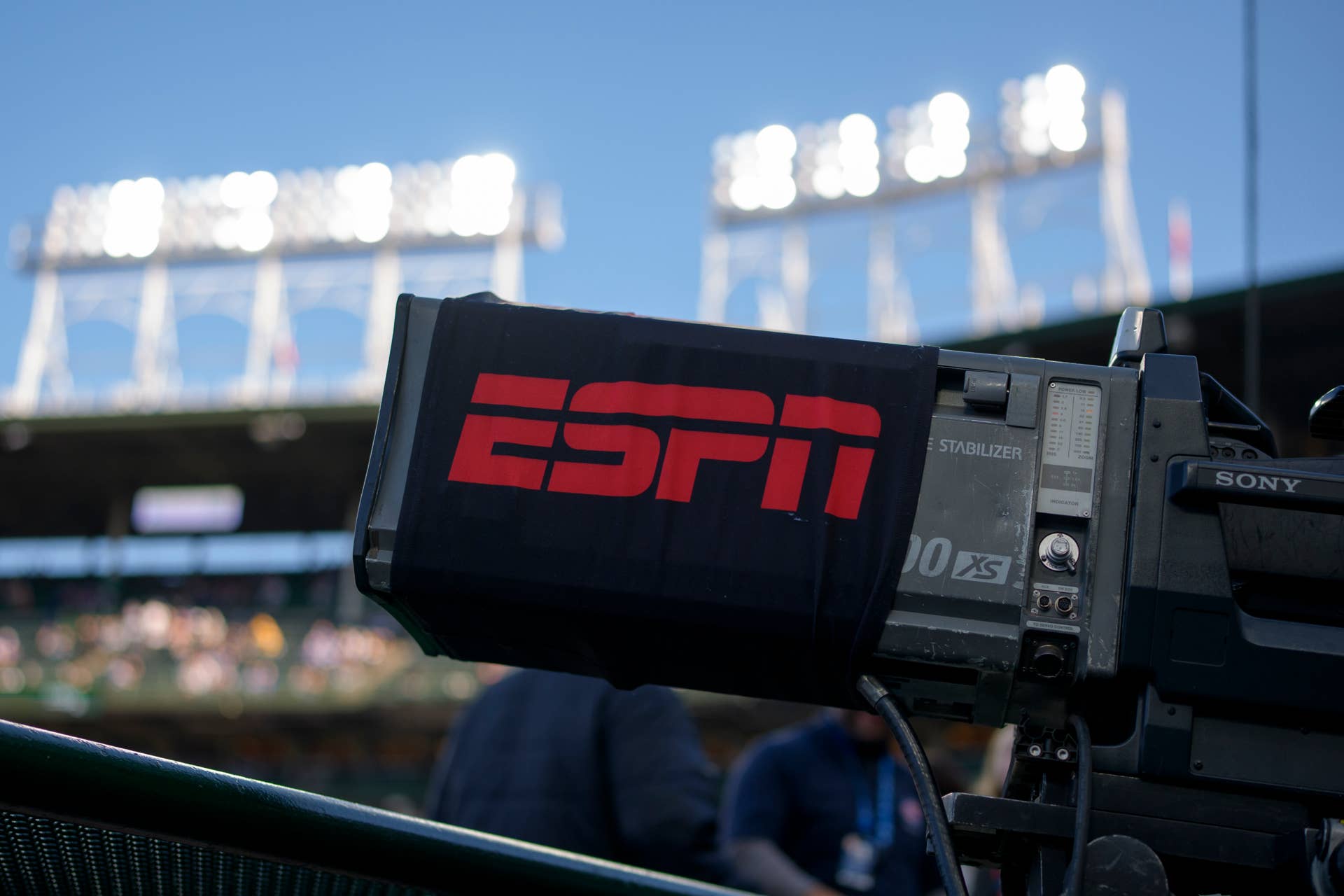 Beloved Former SportsCenter Anchor Returning to ESPN Airwaves - Men's ...