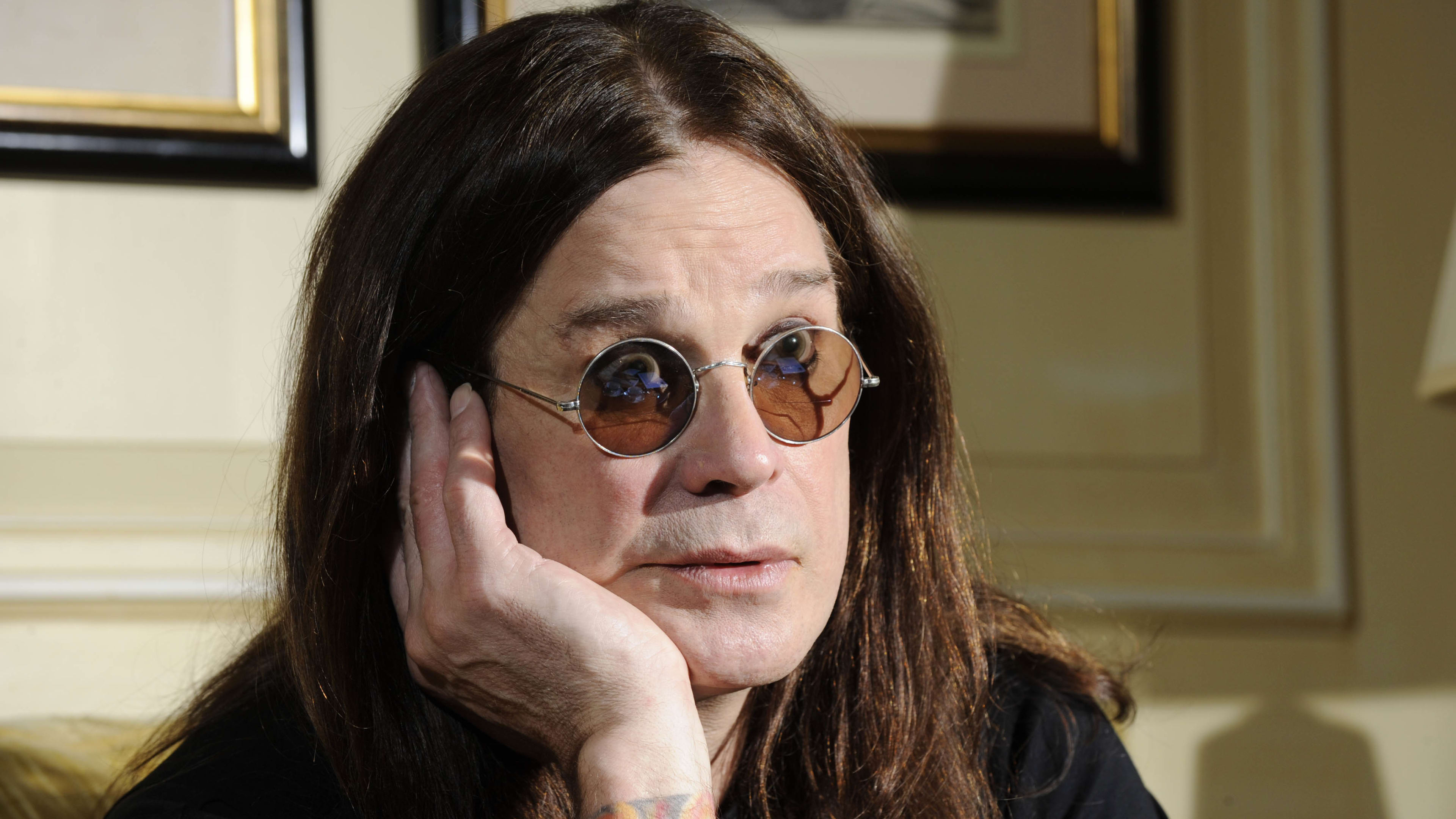 Ozzy Osbourne's Upcoming Memoir: A Last Look After His Sudden Death ...