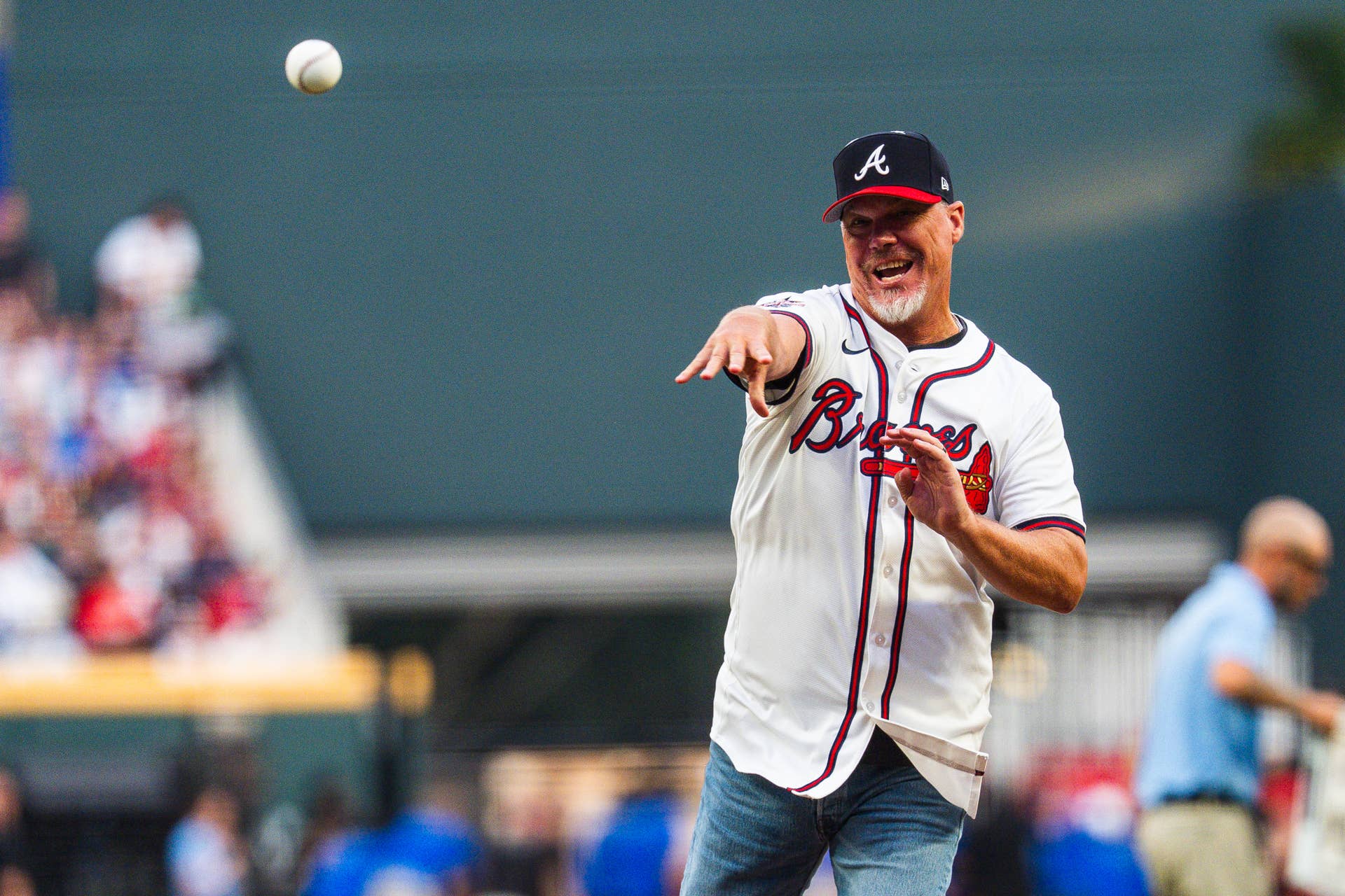 MLB Legend With Ties to Ozzy Osbourne Pays Tribute to Music Legend ...