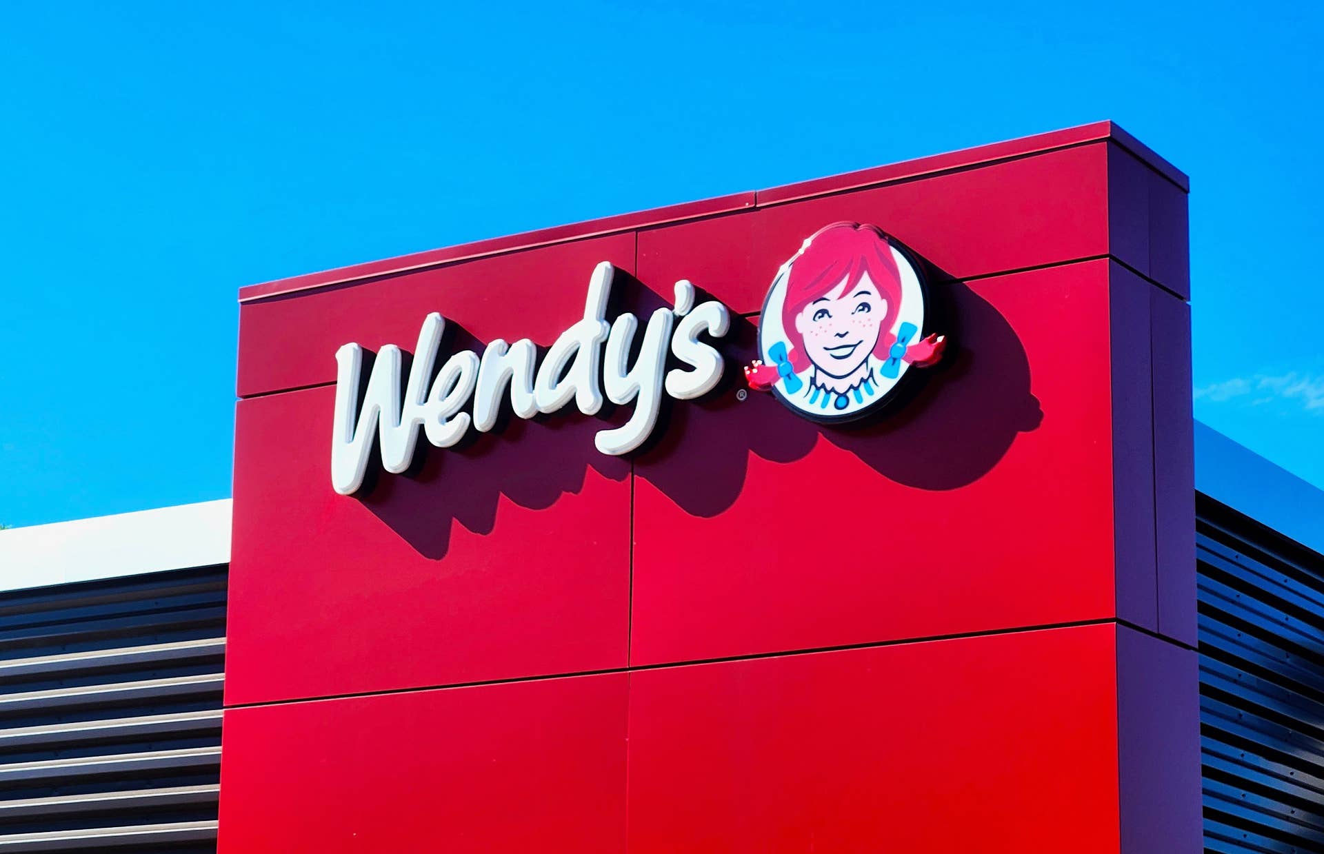 Wendy's New Menu Drop Is 'Unapologetically Bold' - Men's Journal