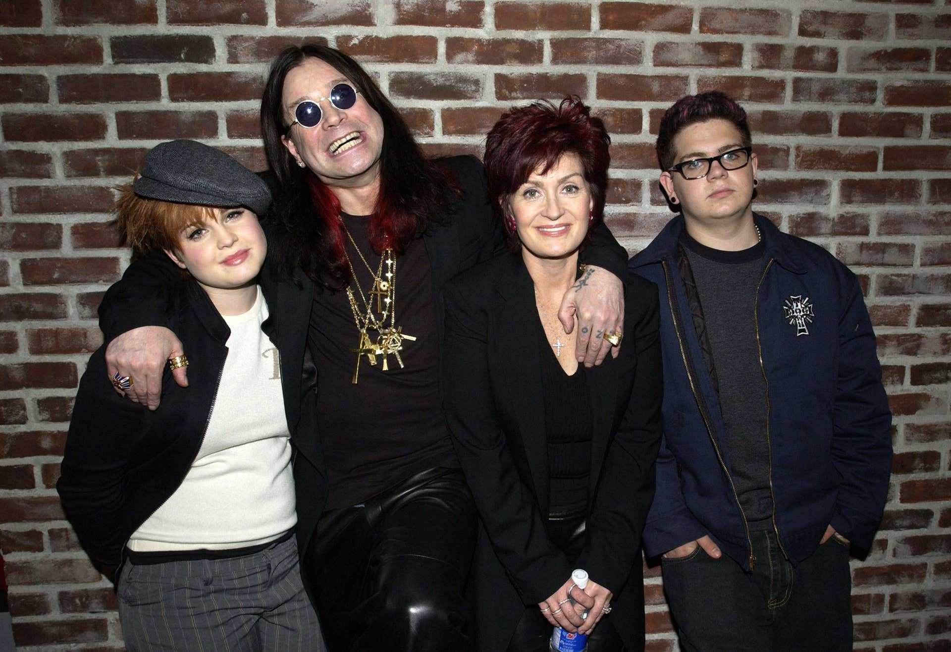 'Osbournes' Producer on How Ozzy Osbourne Shaped Reality TV - Men's Journal