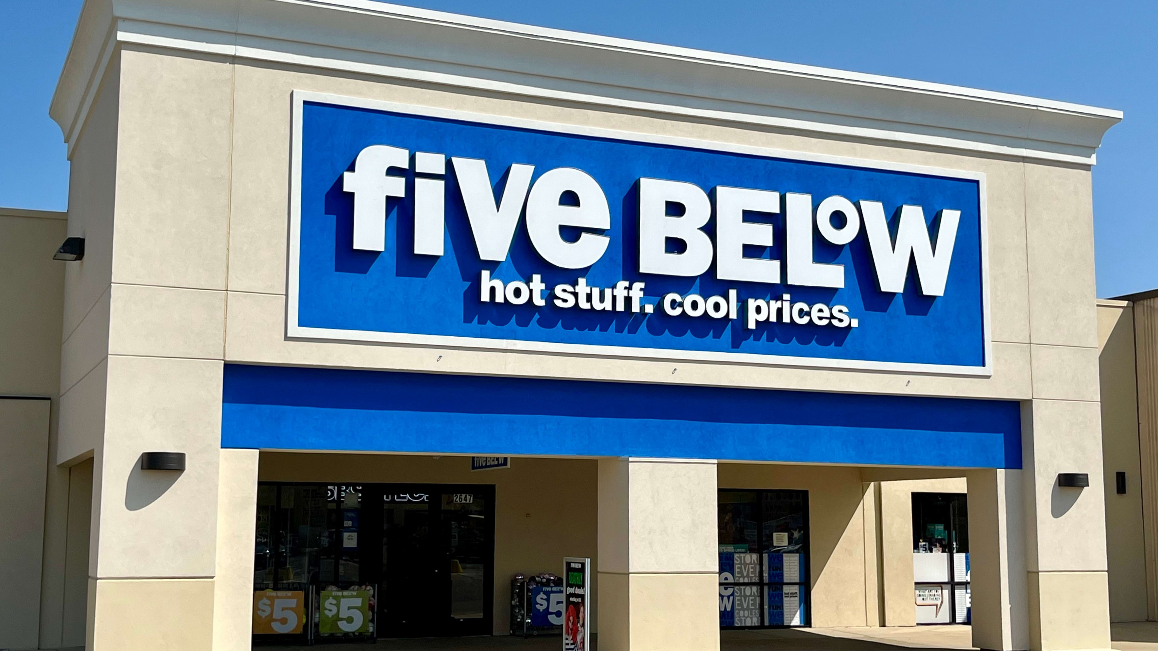 Five Below's New Mini Dispenser Is a Retro Hit Turning Heads - Men's ...