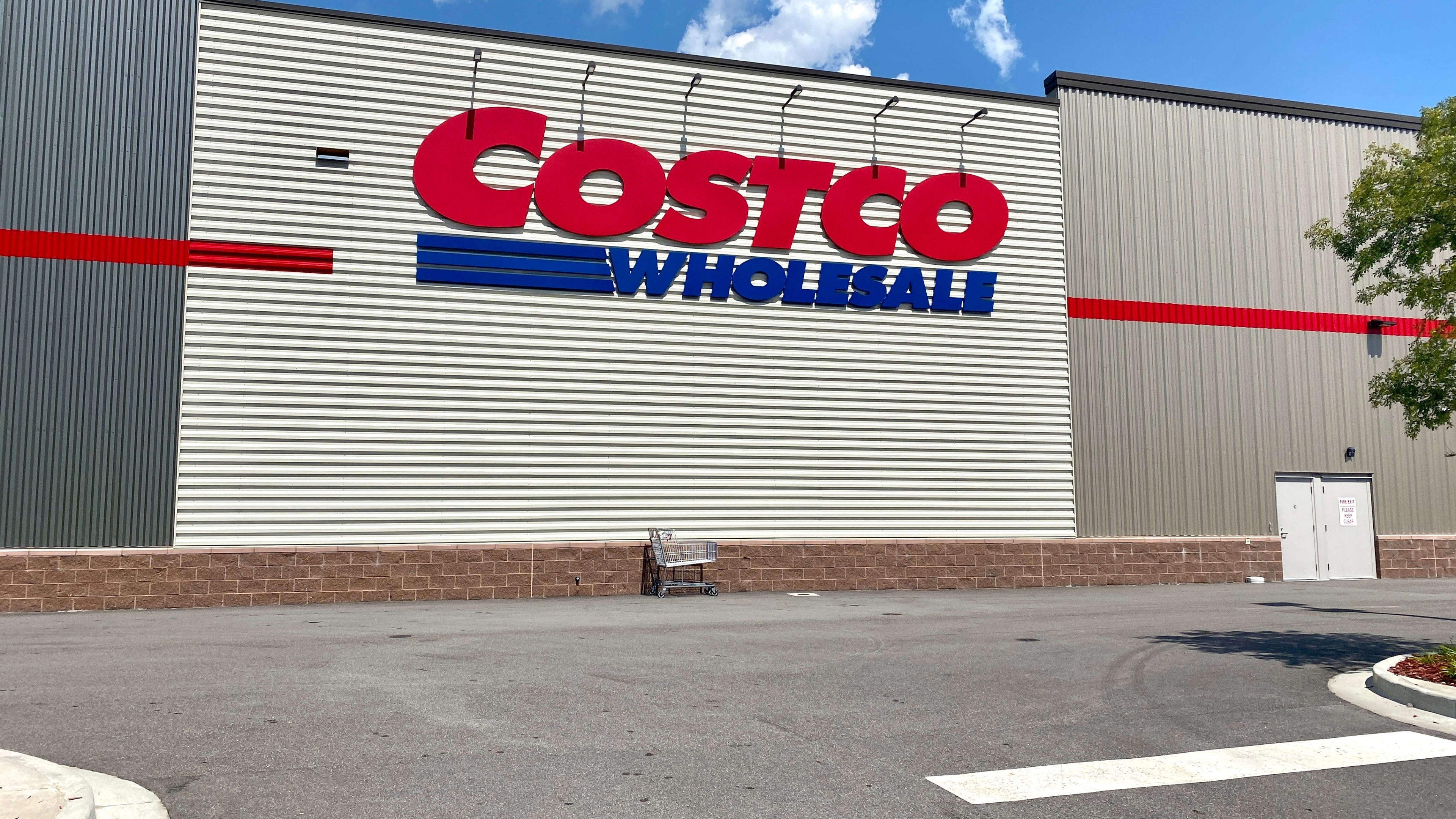 Costco's 'Outstanding' Blackstone Griddle Is a Must-Have - Men's Journal