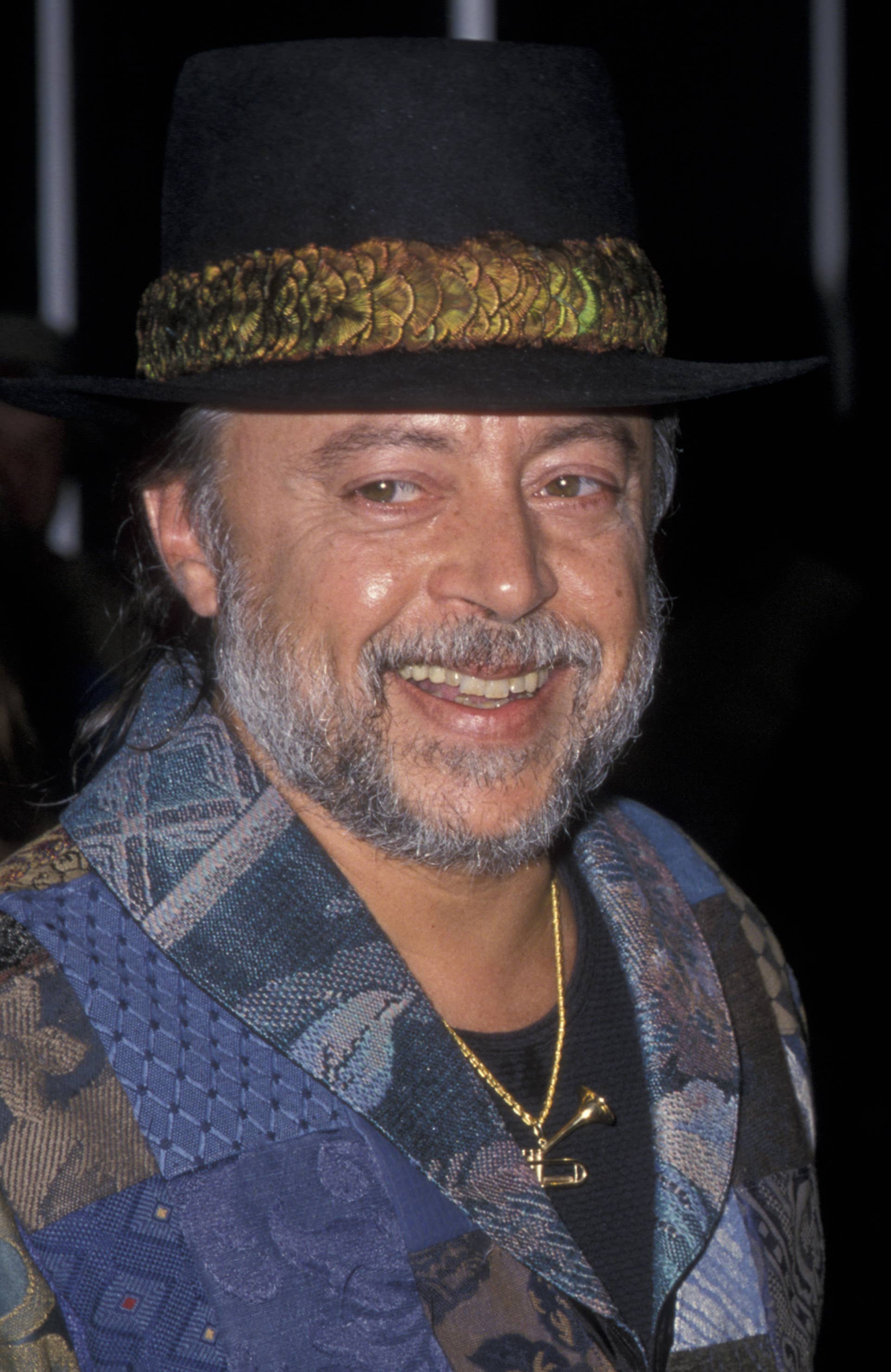 Chuck Mangione, Jazz Legend Behind 'Feels So Good,' Dies at 84 - Men's ...