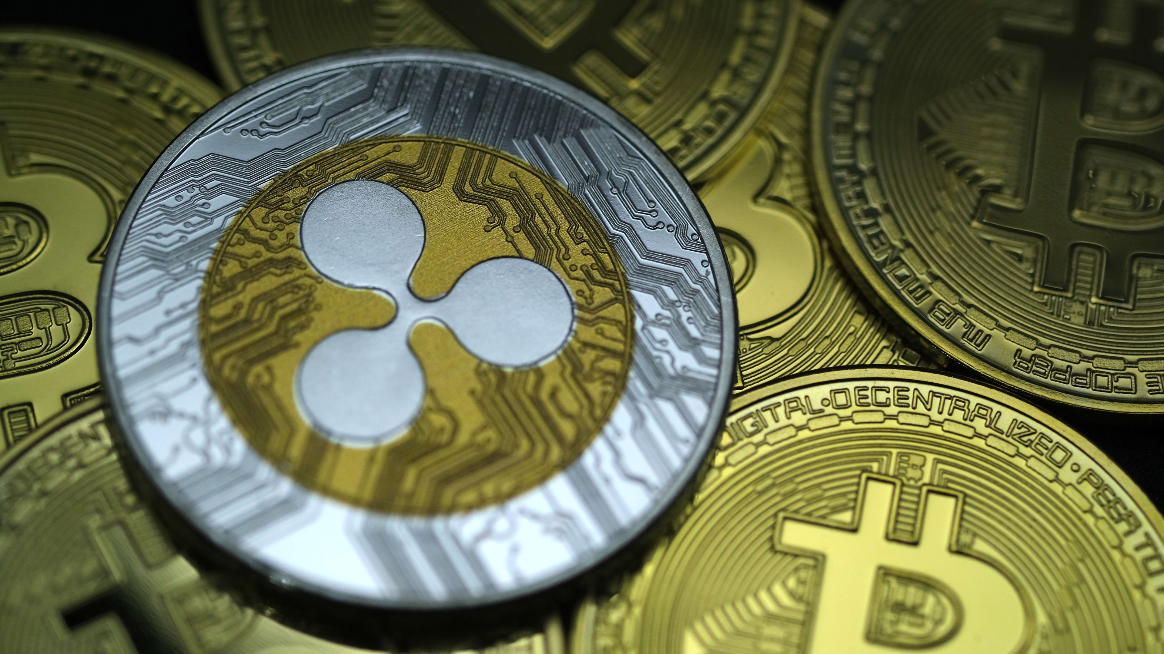 Ripple Warns of New XRP Scam. Here's What to Look For - Men's Journal