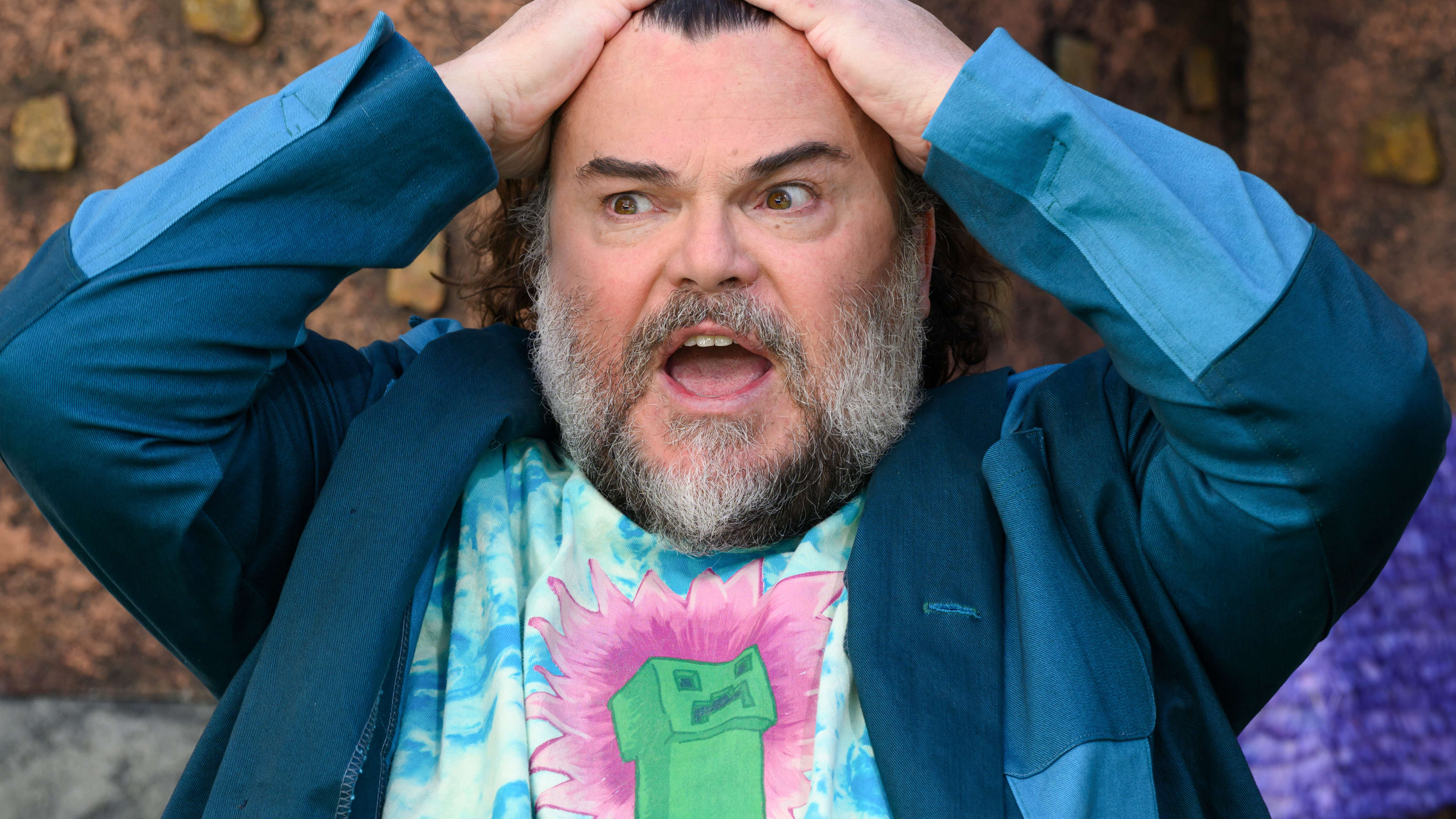 Jack Black Reveals He Turned Down a Role in 'The Incredibles,' $600 ...