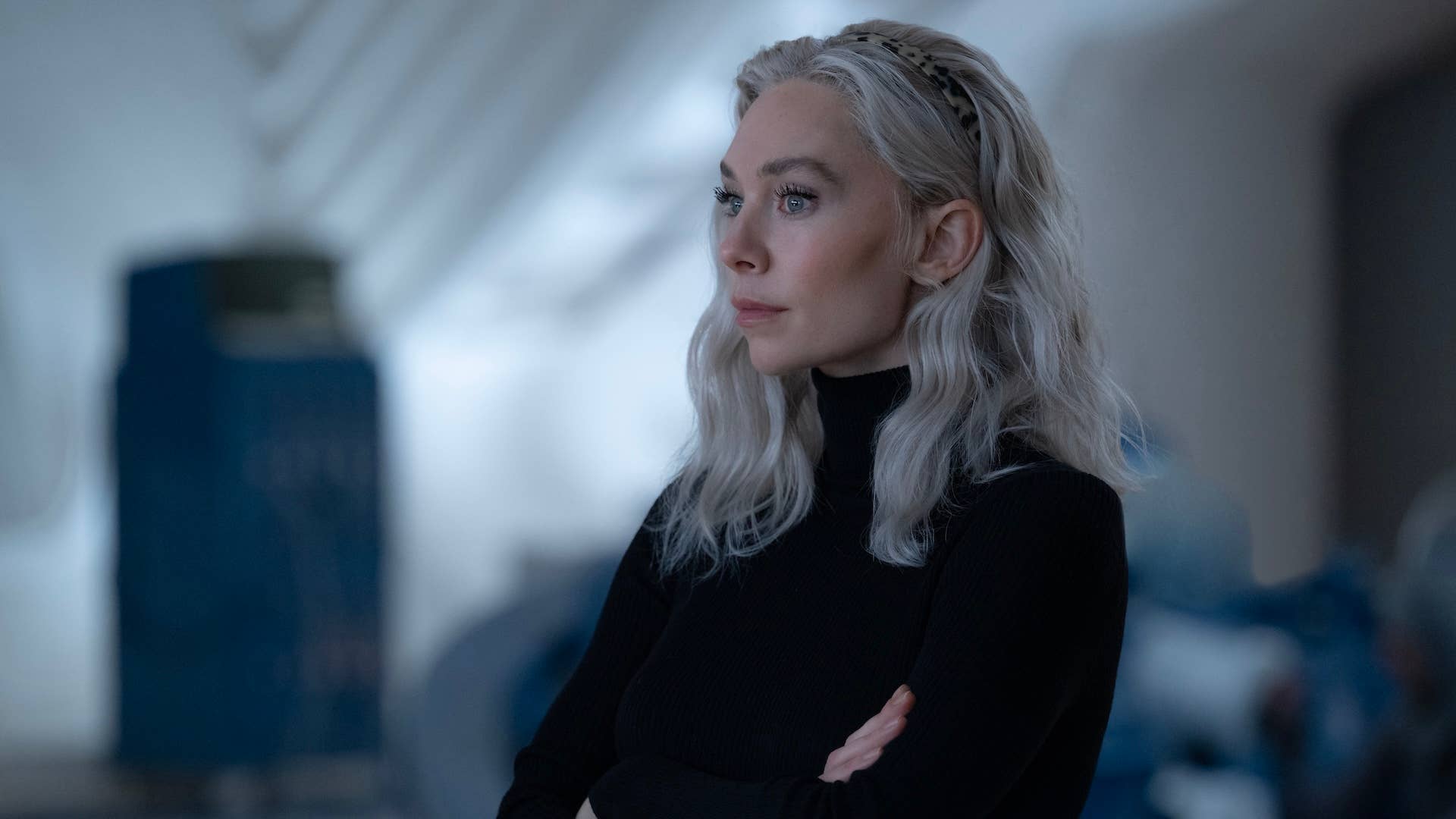 Why 'The Fantastic Four' Ending Isn't What Marvel Fans Expected - Men's ...