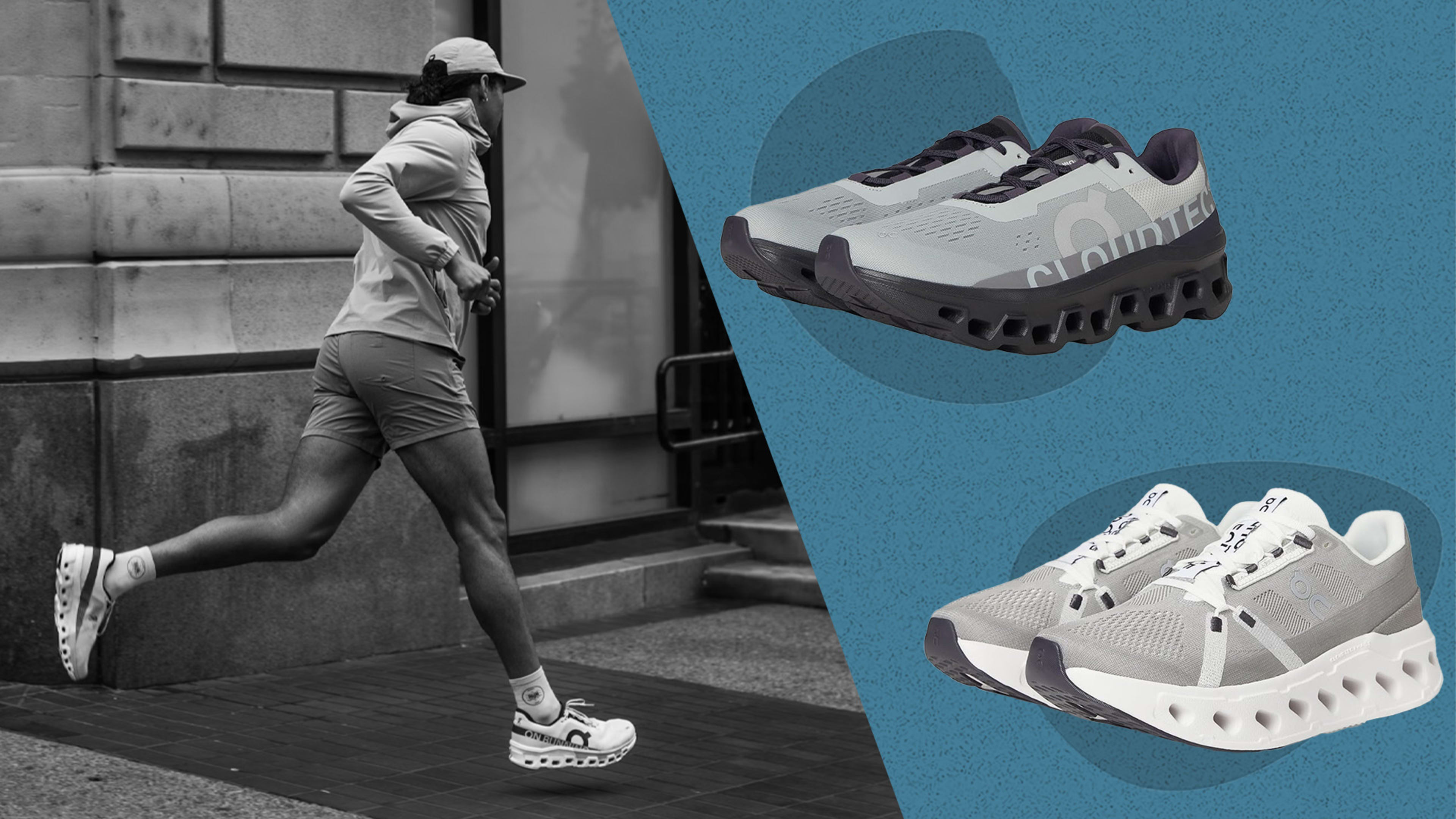 Tons of On Running Shoes Are Up to 35% Off at Zappos - Men's Journal