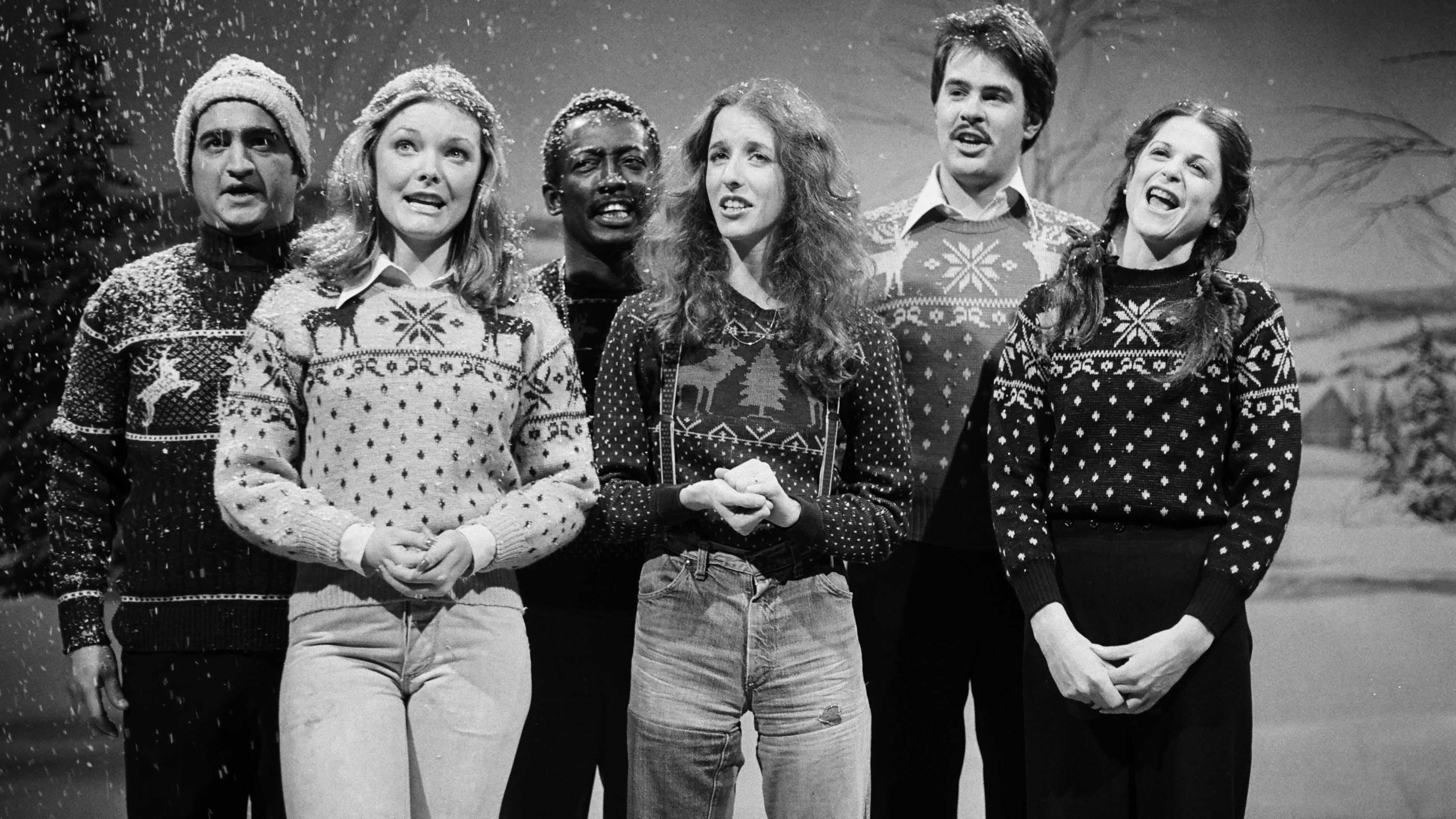 Embattled ‘SNL’ Alum Says Being Snubbed During Anniversary Special Was ...