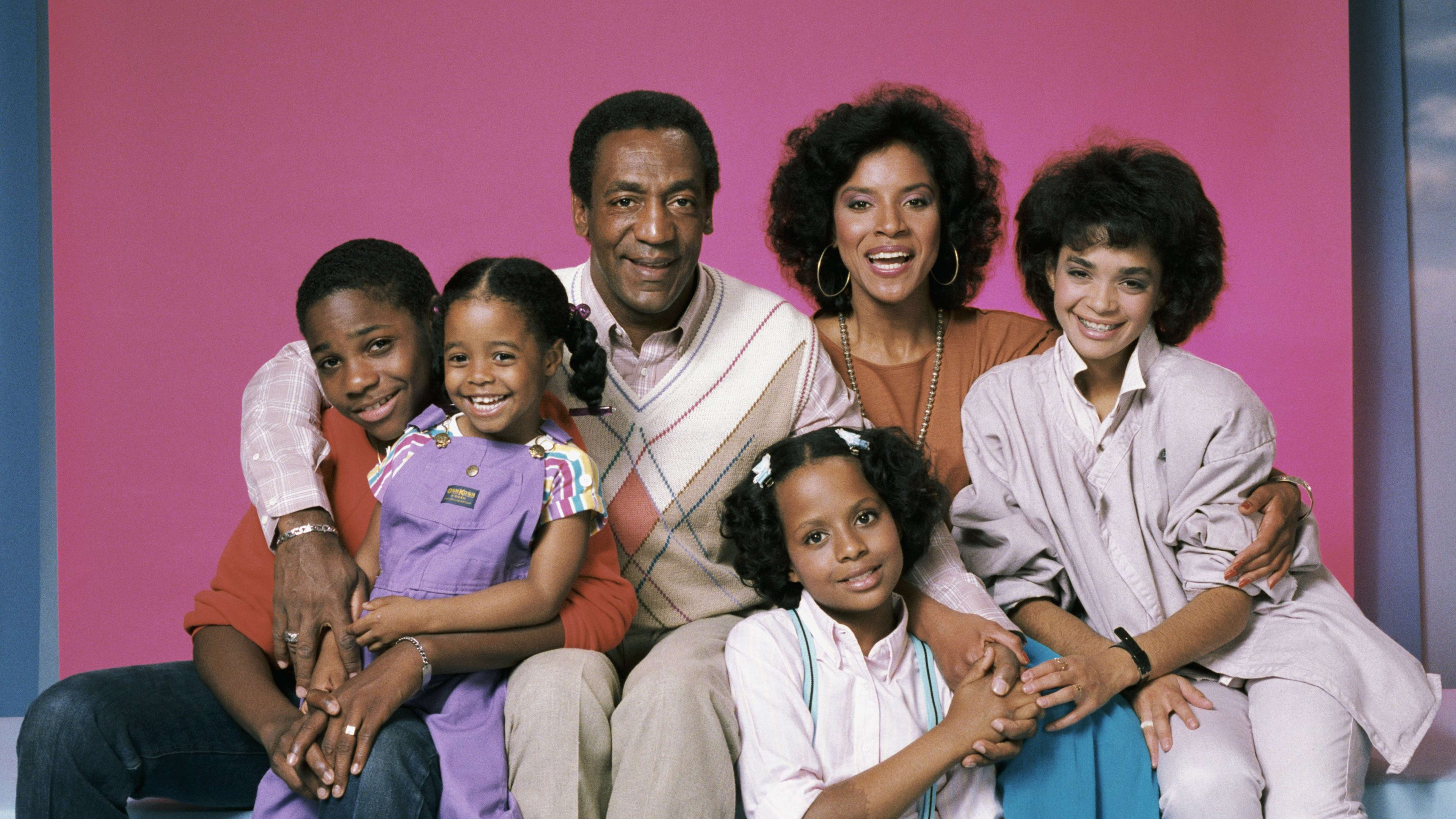 Malcolm-Jamal Warner’s ‘Cosby Show’ Sister Keshia Knight Pulliam Breaks ...