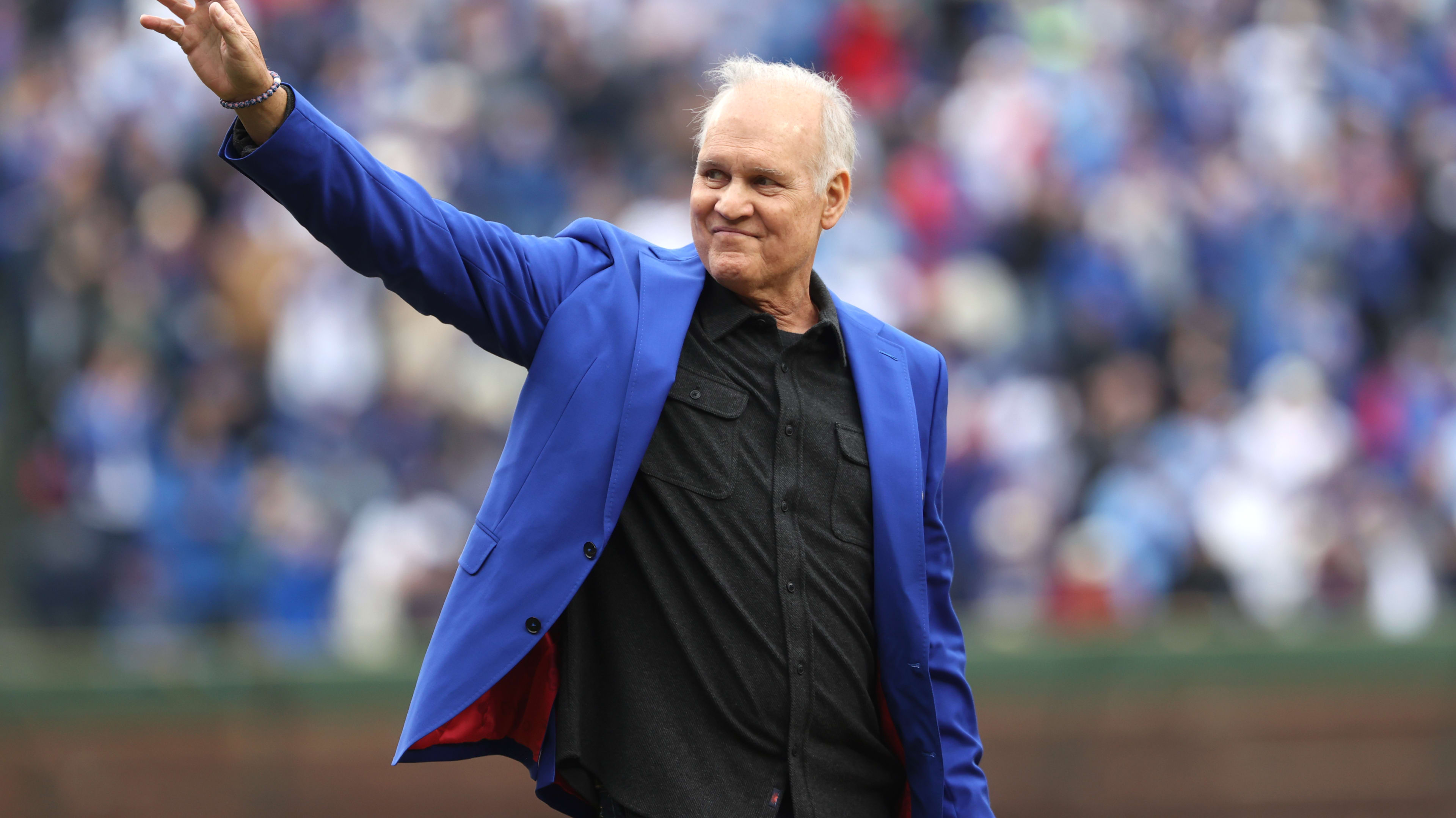 Ryne Sandberg’s Death Marks End of an Era for Chicago Baseball - Men's ...
