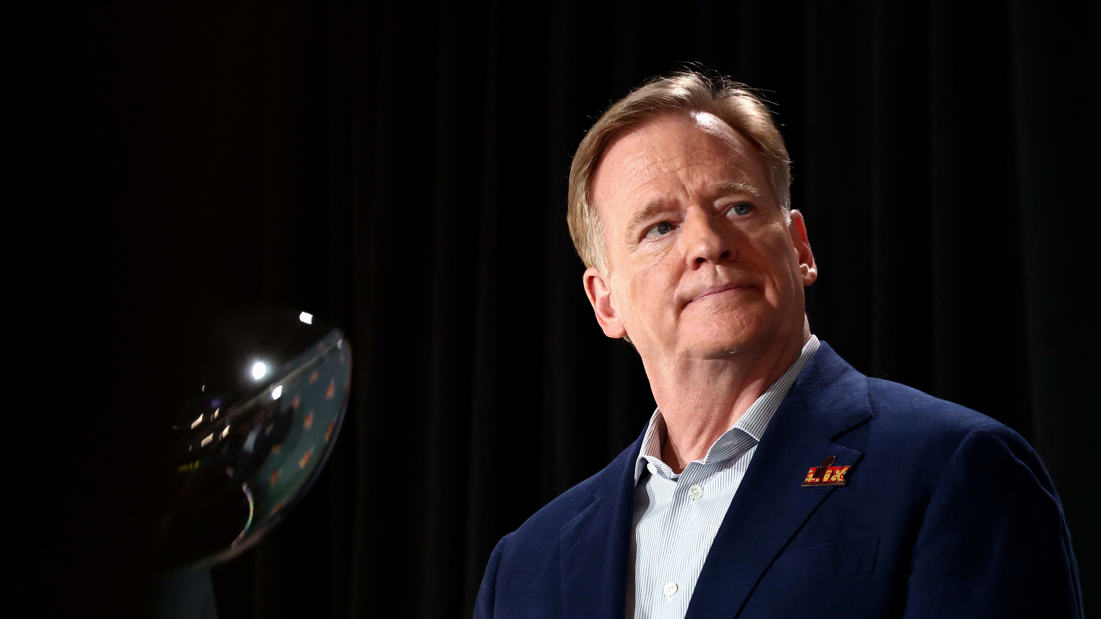 NFL's Week 18 Schedule Includes Big Change From Rest of 2025 Season ...