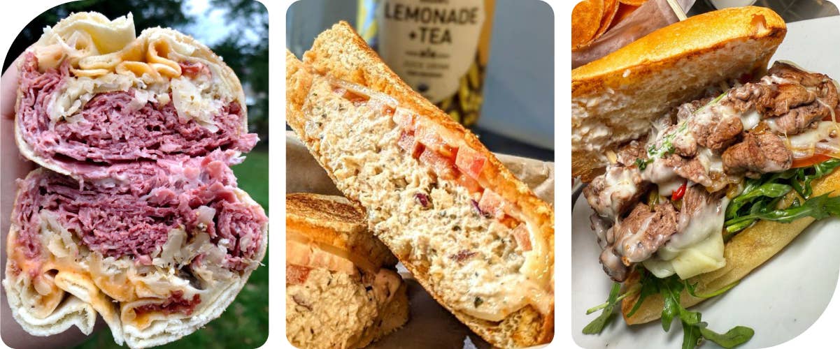 A Florida Deli Was Just Named Best Sandwich Shop in America - Men's Journal