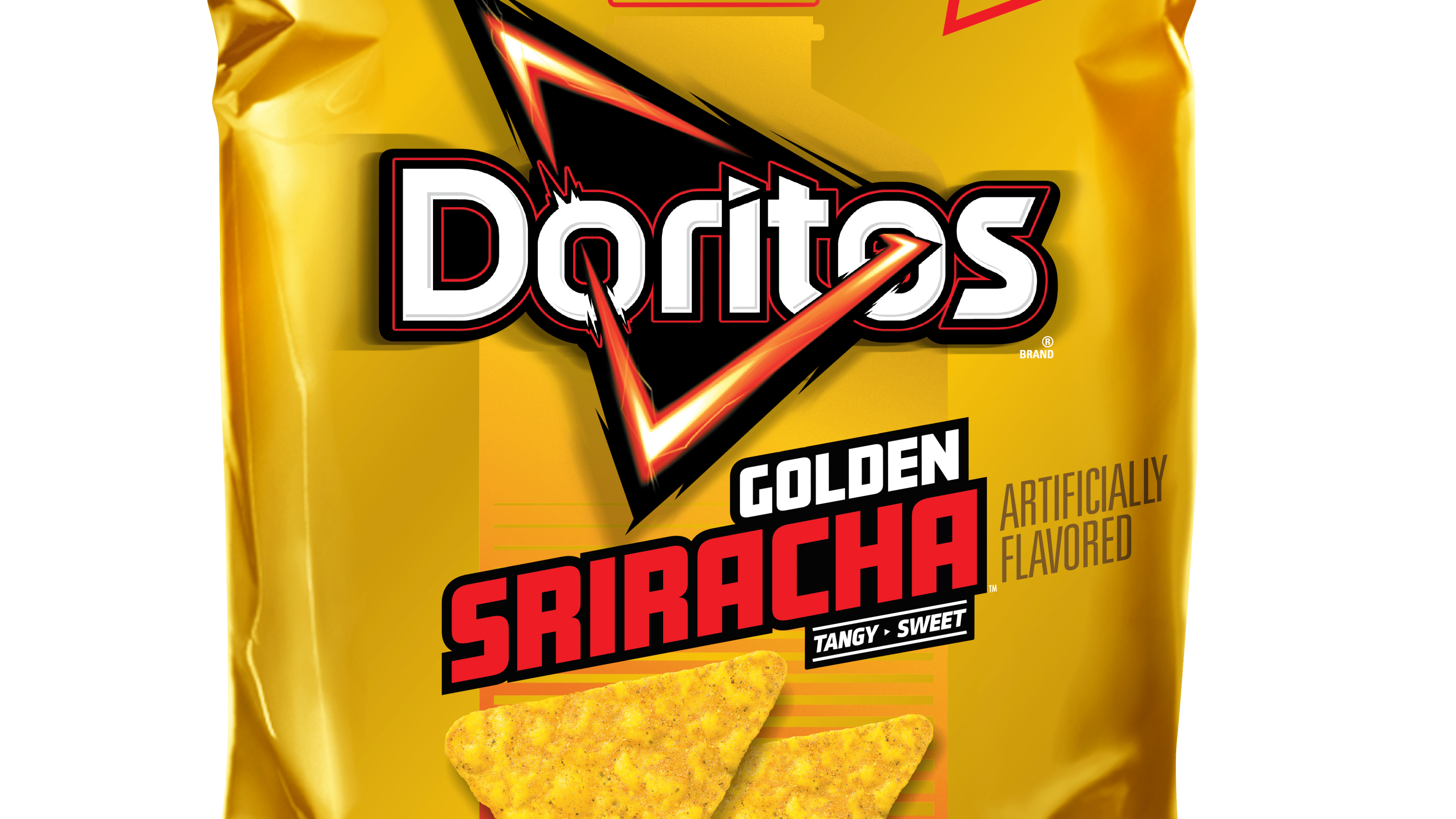 Doritos Takes Spicy Snacking to a Whole New Level - Men's Journal
