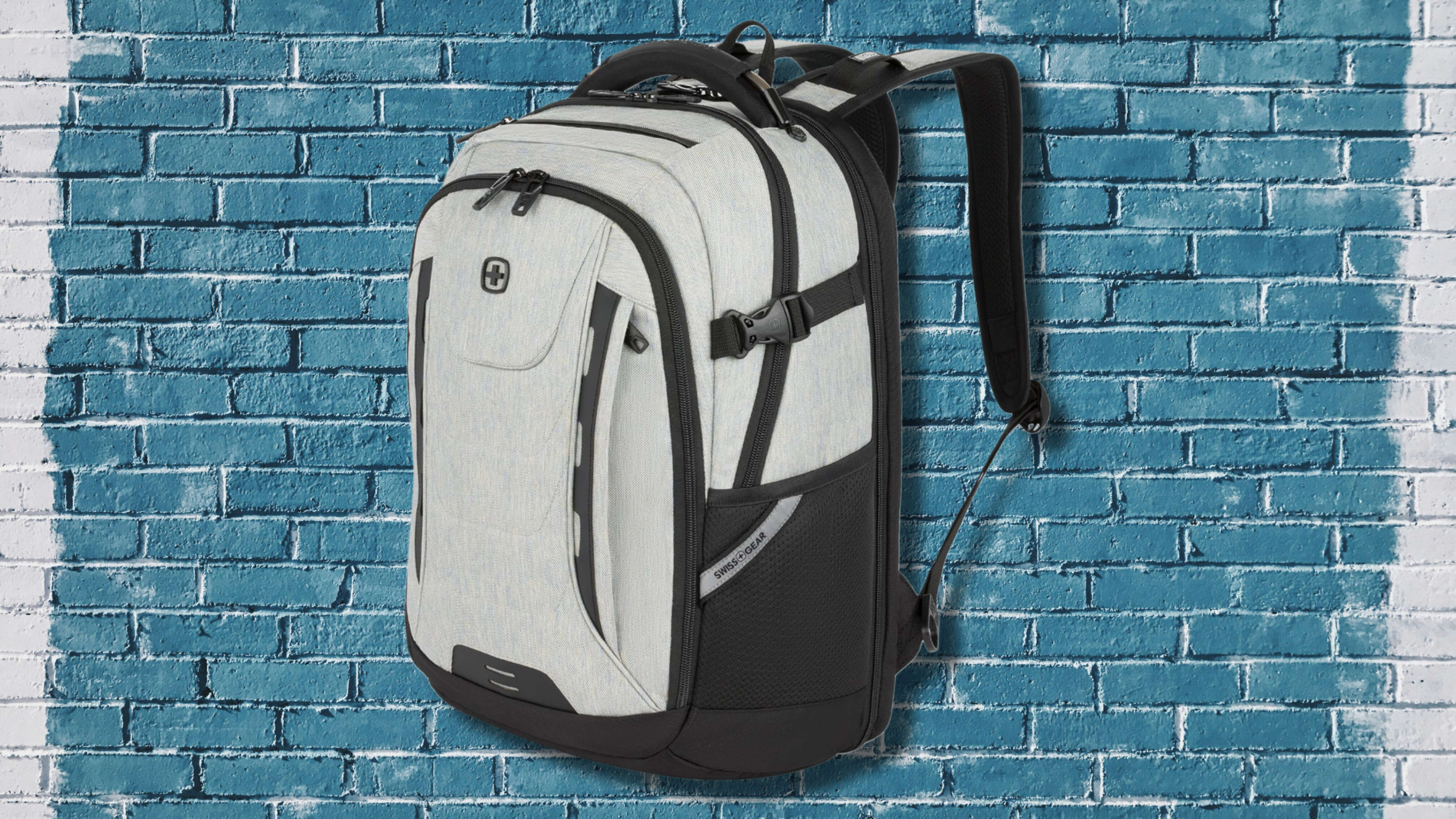 SwissGear’s $110 Travel Backpack Is $63 on Amazon - Men's Journal