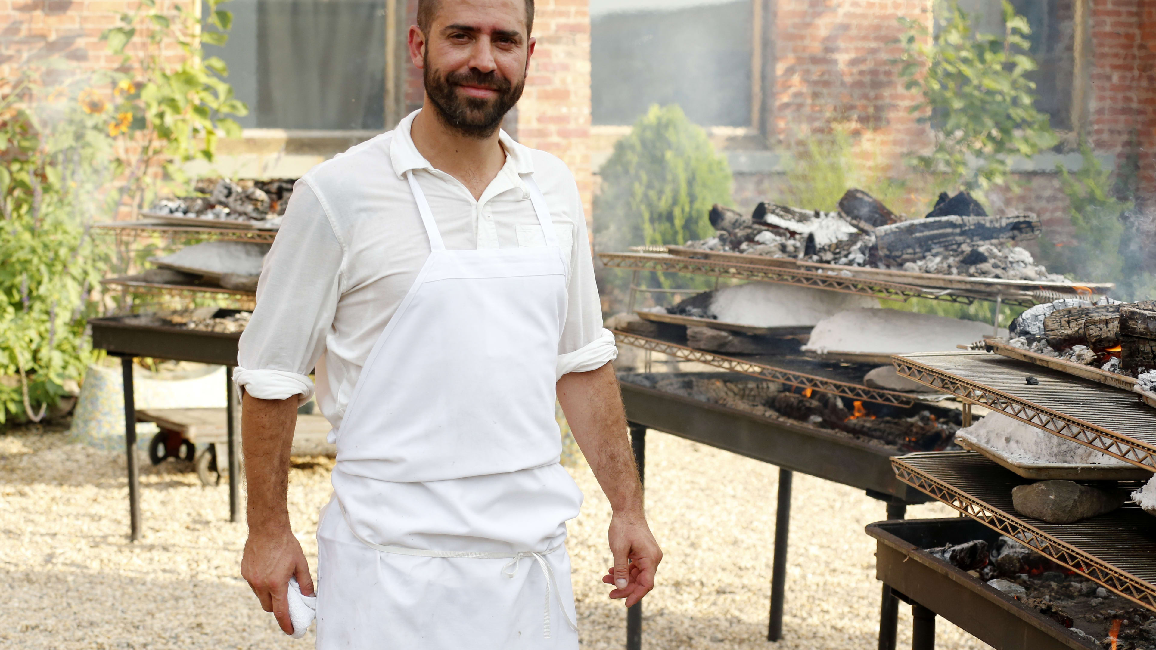 Award-Winning Chef's Restaurant Closing This Fall - Men's Journal