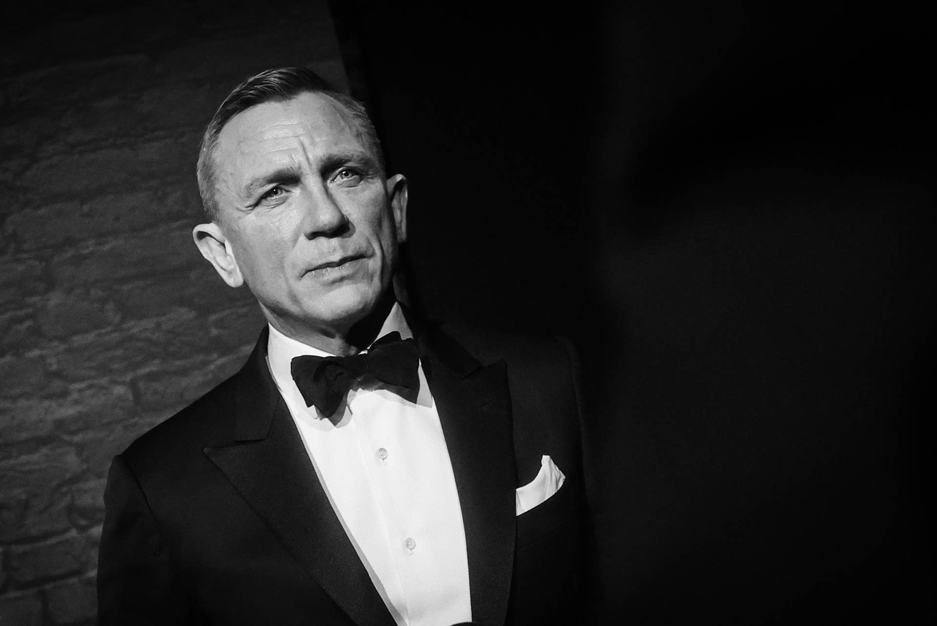 Fan Favorite Actor Removes Himself From ‘James Bond’ Rumors - Men's Journal