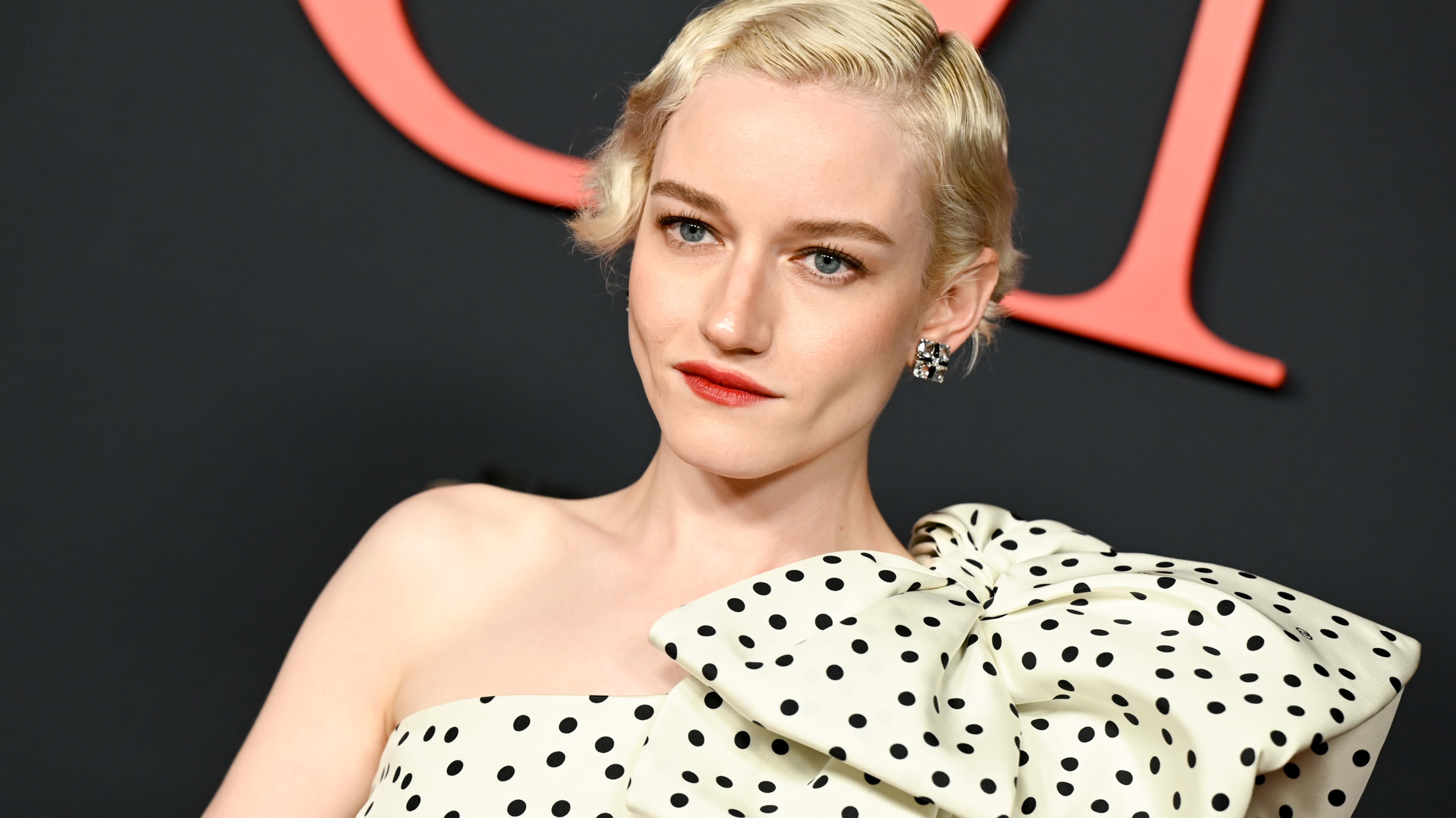 'Fantastic Four' Star Julia Garner's New Movie Turns Heads With Rotten ...