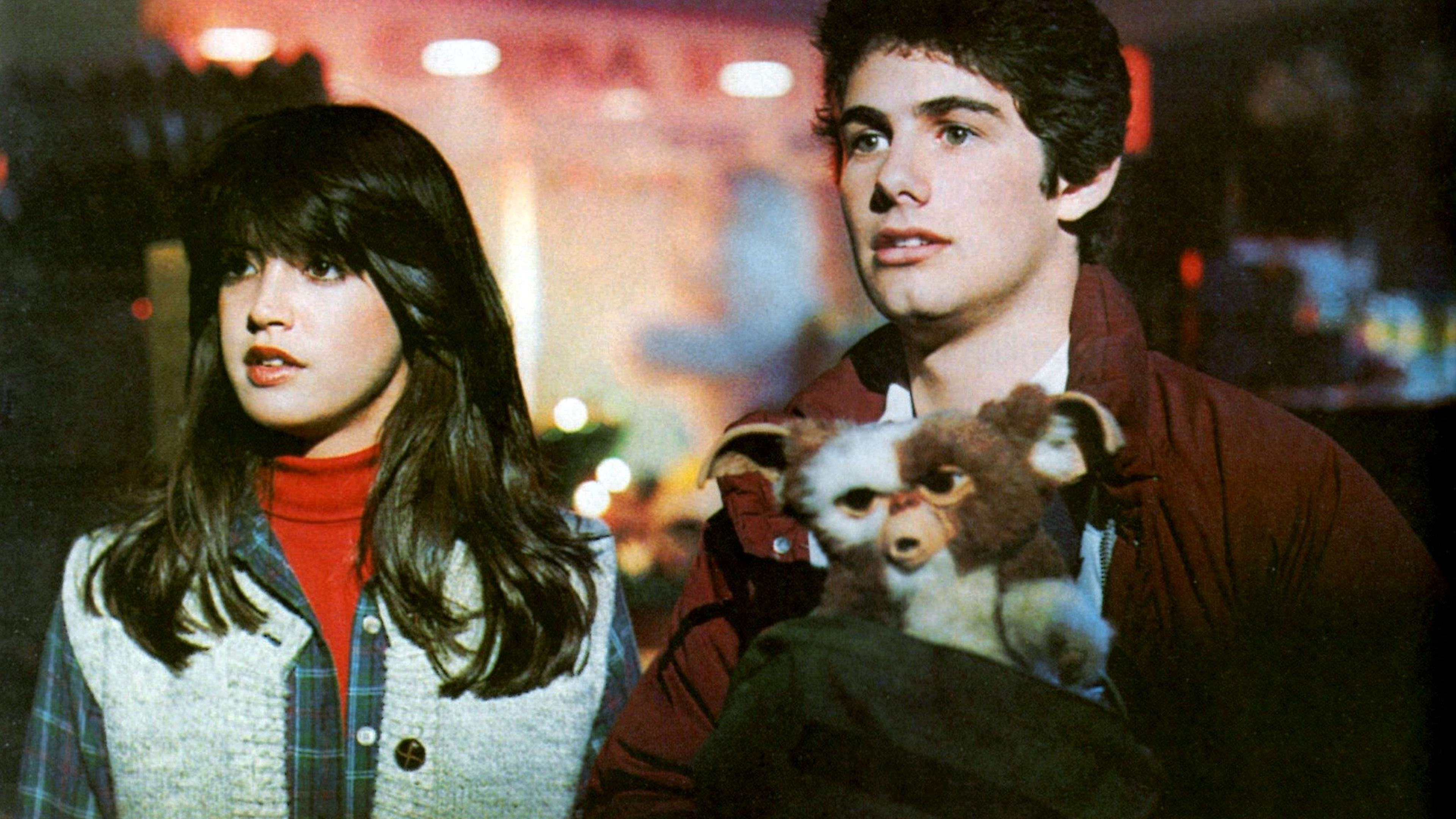 Beloved ‘80s Movie Franchise 'Gremlins' Moves 1 Step Closer to Another ...