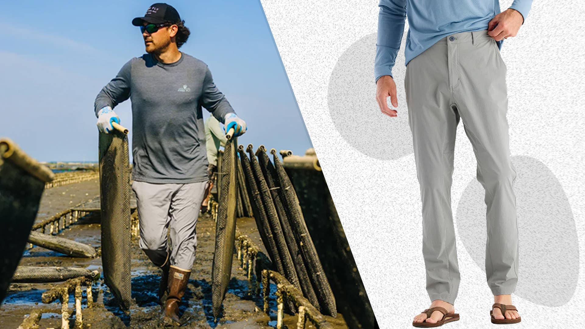 outdoor gear - Men's Journal