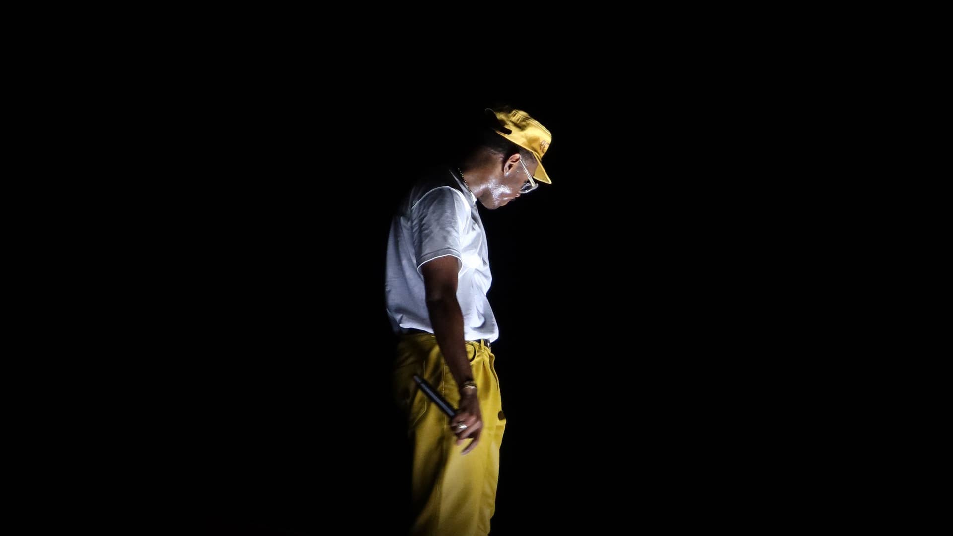 Tyler The Creator Was Nearly Forced to Cancel Lollapalooza Performance ...