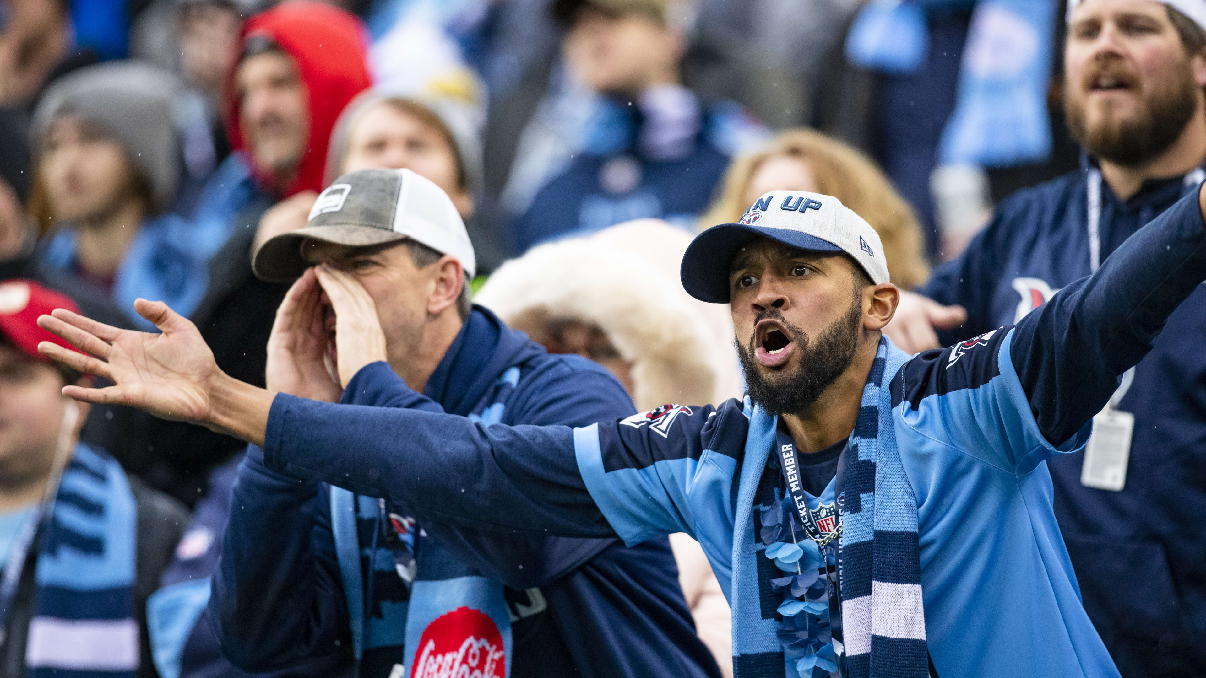 These NFL 8 Teams Suffer the Most Injuries - Men's Journal