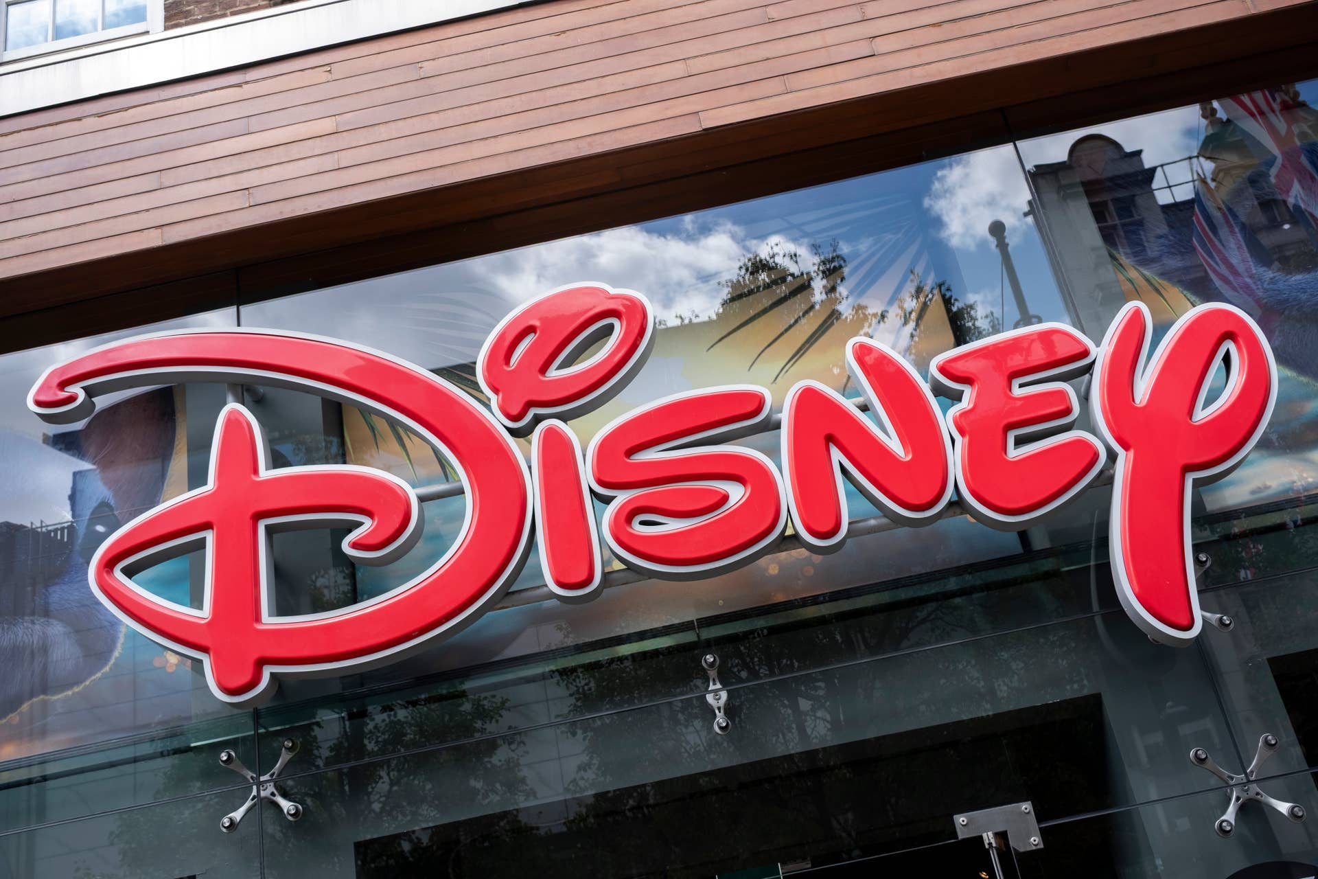 Disney Reportedly Planning 'Full Reboot' of Beloved Movie Franchise ...