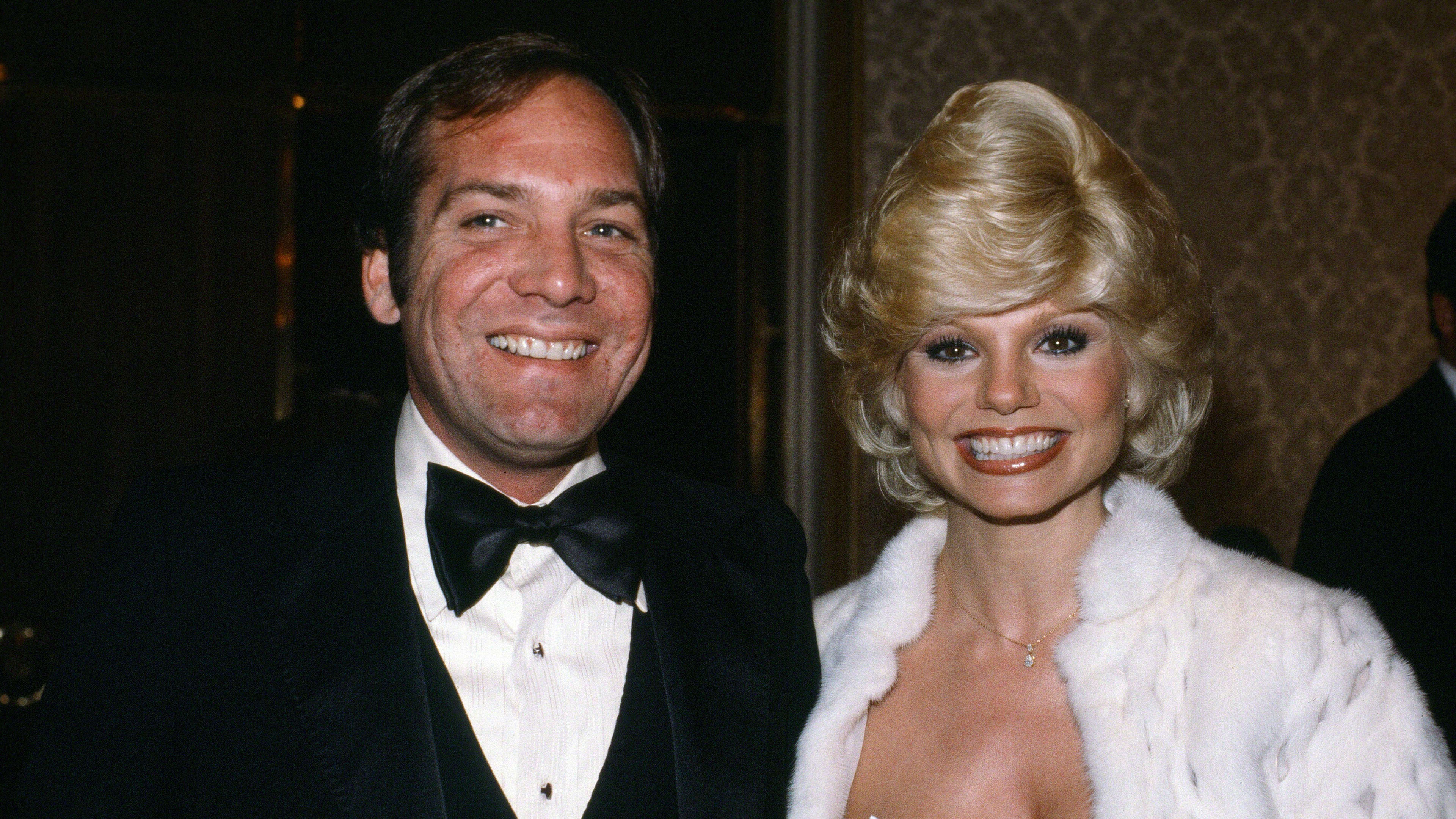 Loni Anderson - Men's Journal