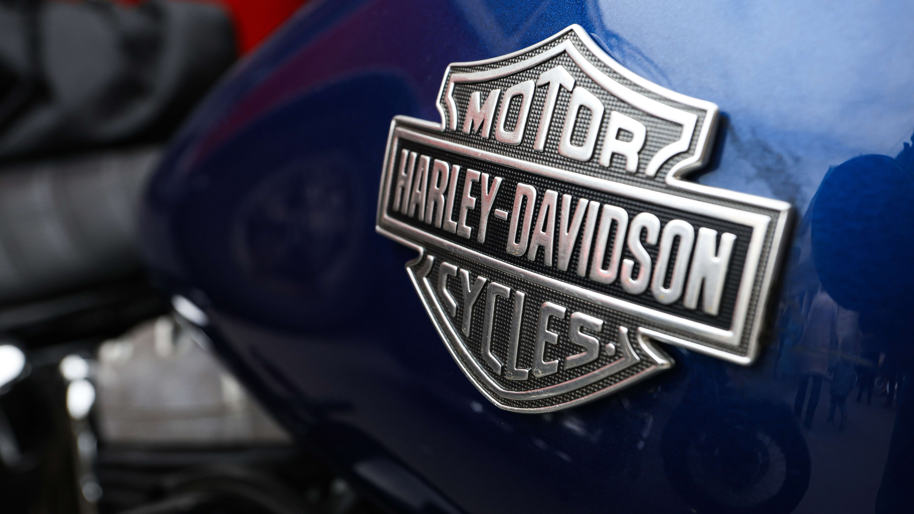 Harley Names Arthur Starrs New CEO As Company Makes $5 Billion Deal ...