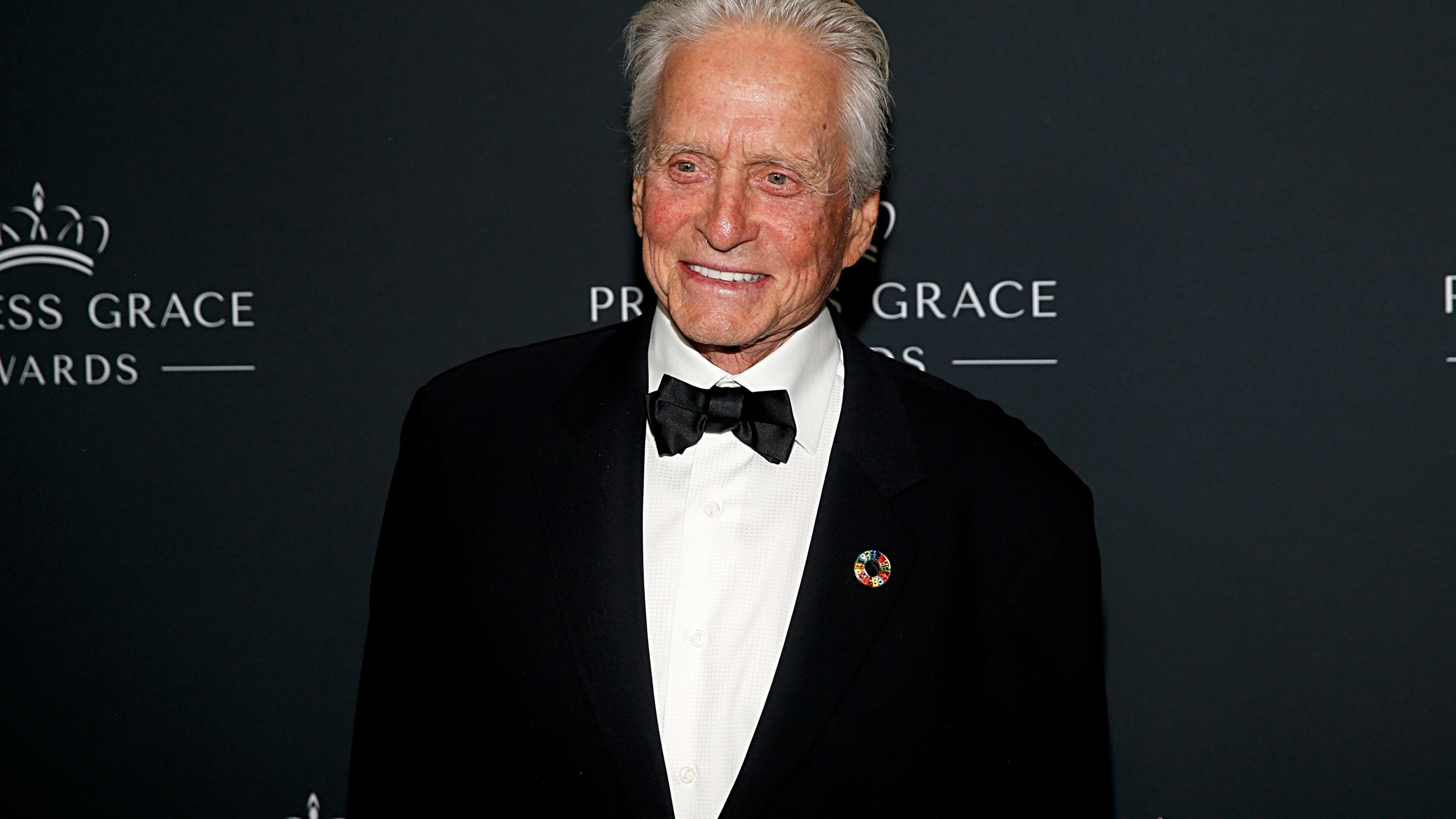 Michael Douglas Reveals Advice He Gave Rob Reiner Before Death - Men's ...