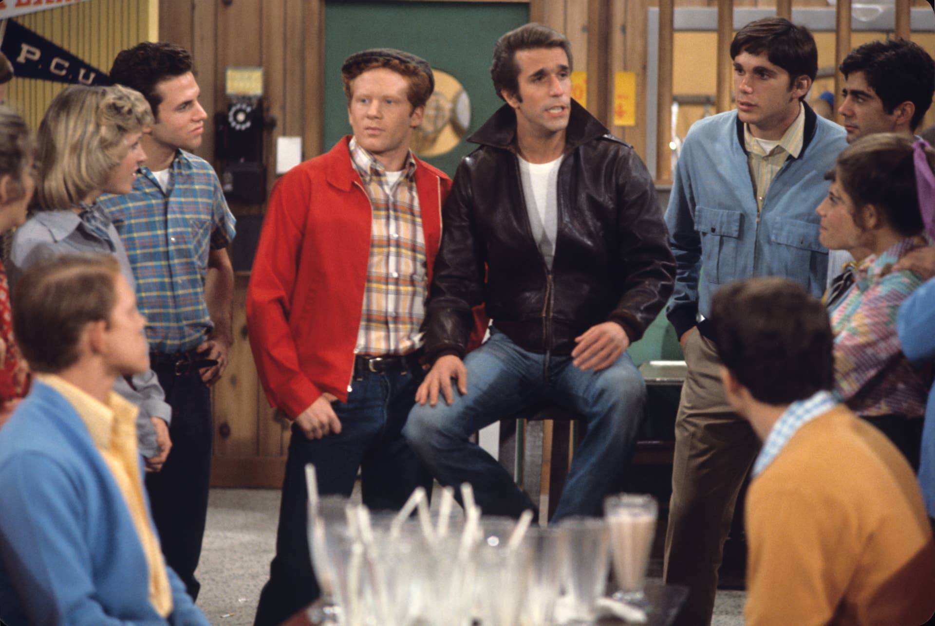 ‘Happy Days’ Actor Don Most Has a New Career You May Not Know About ...