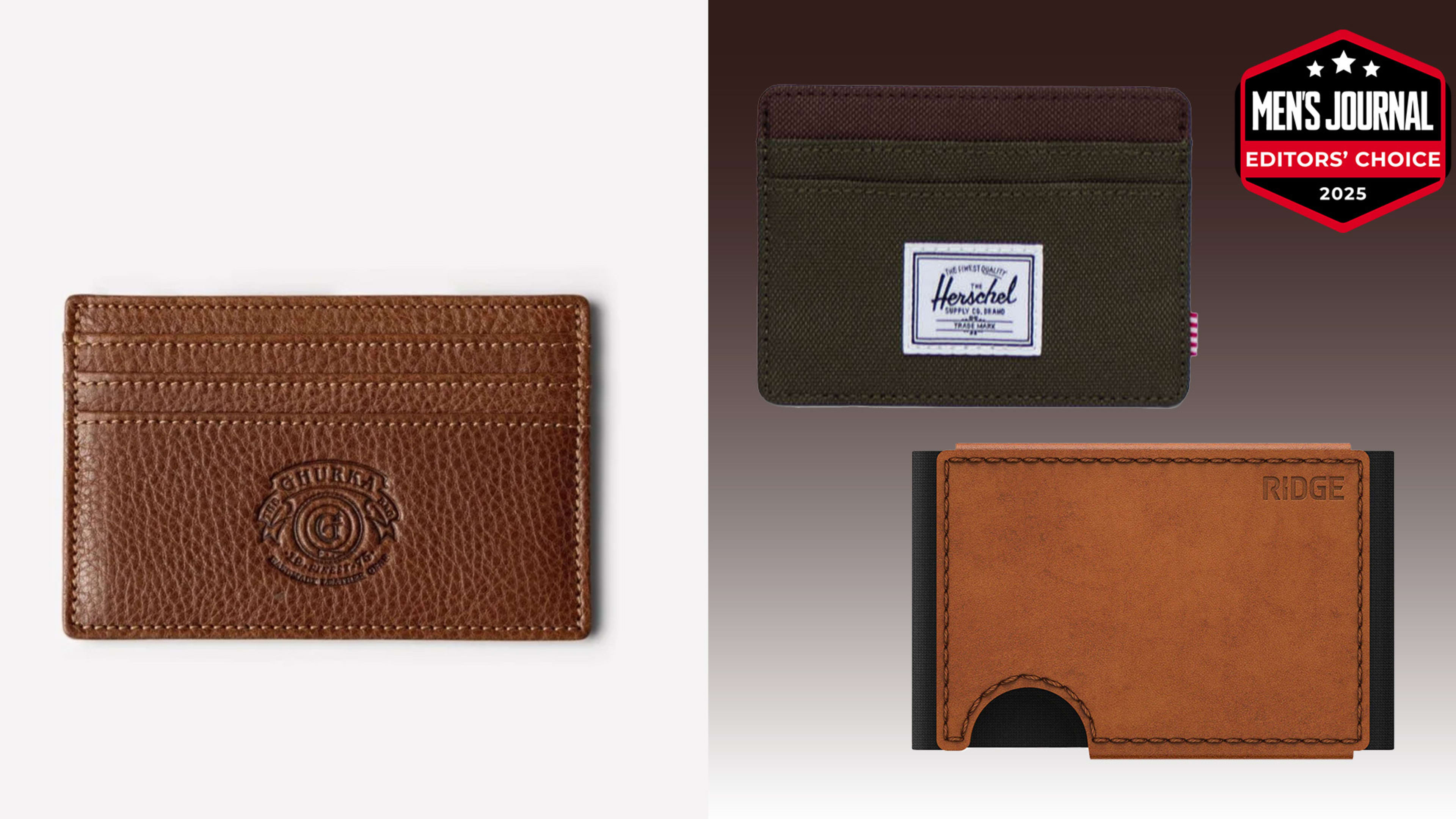 Best Ridge Wallet Alternatives of 2025, Tested and Reviewed - Men's Journal