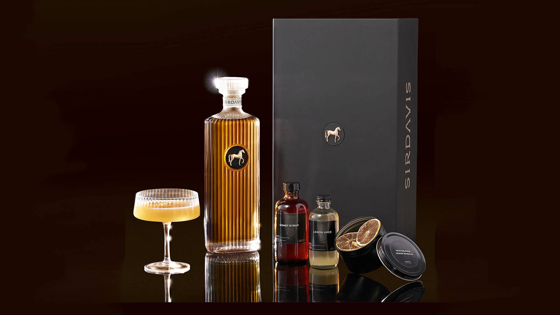 Beyoncé’s Sold-Out Honey Bee SirDavis Whiskey Kit Is Finally Back in ...