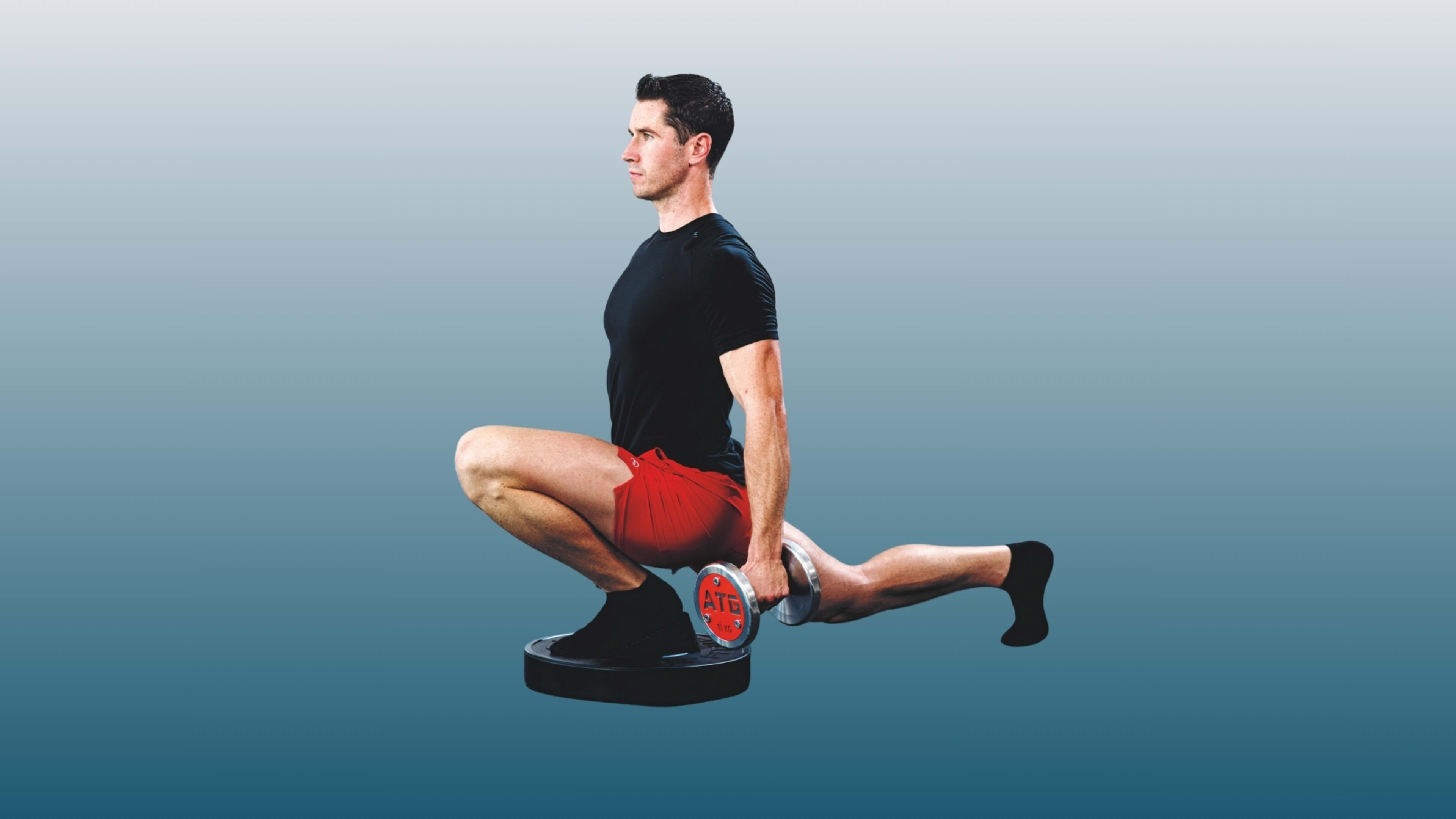 'Knees Over Toes Guy' Shares Top Skills for Knee and Back Pain - Men's Journal