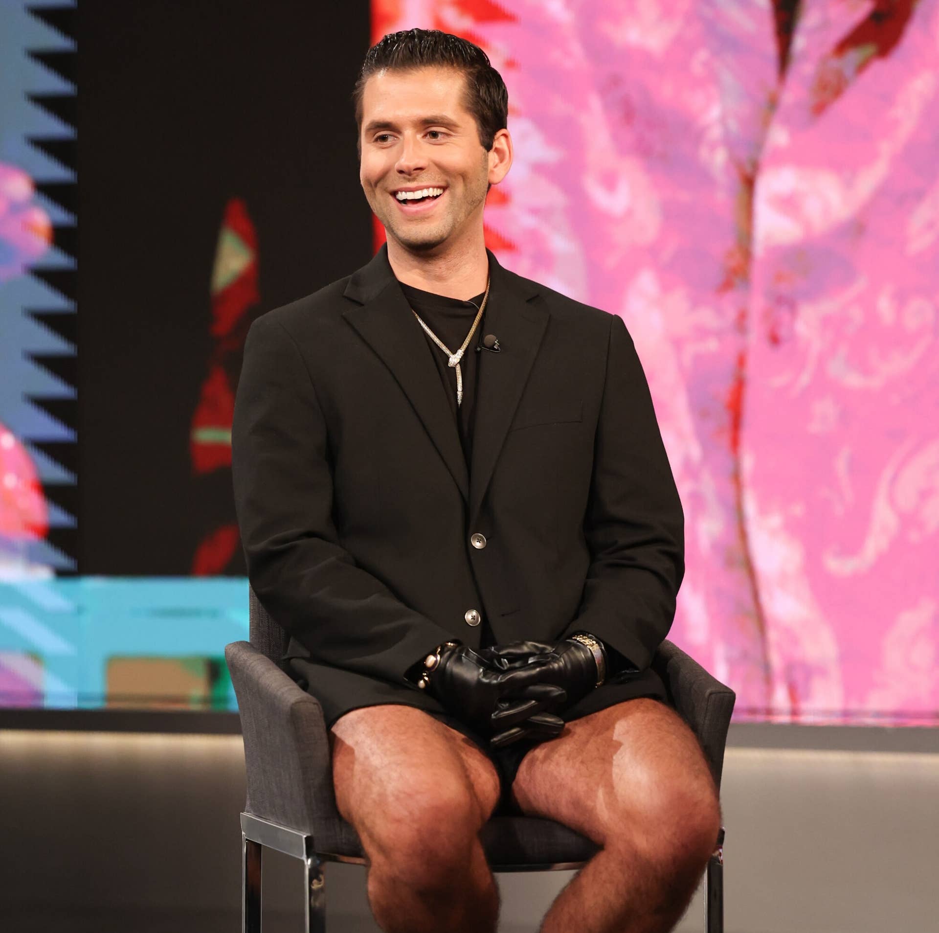 Big Brother 27's Jimmy Reveals His Parting Advice to Rachel - Men's Journal