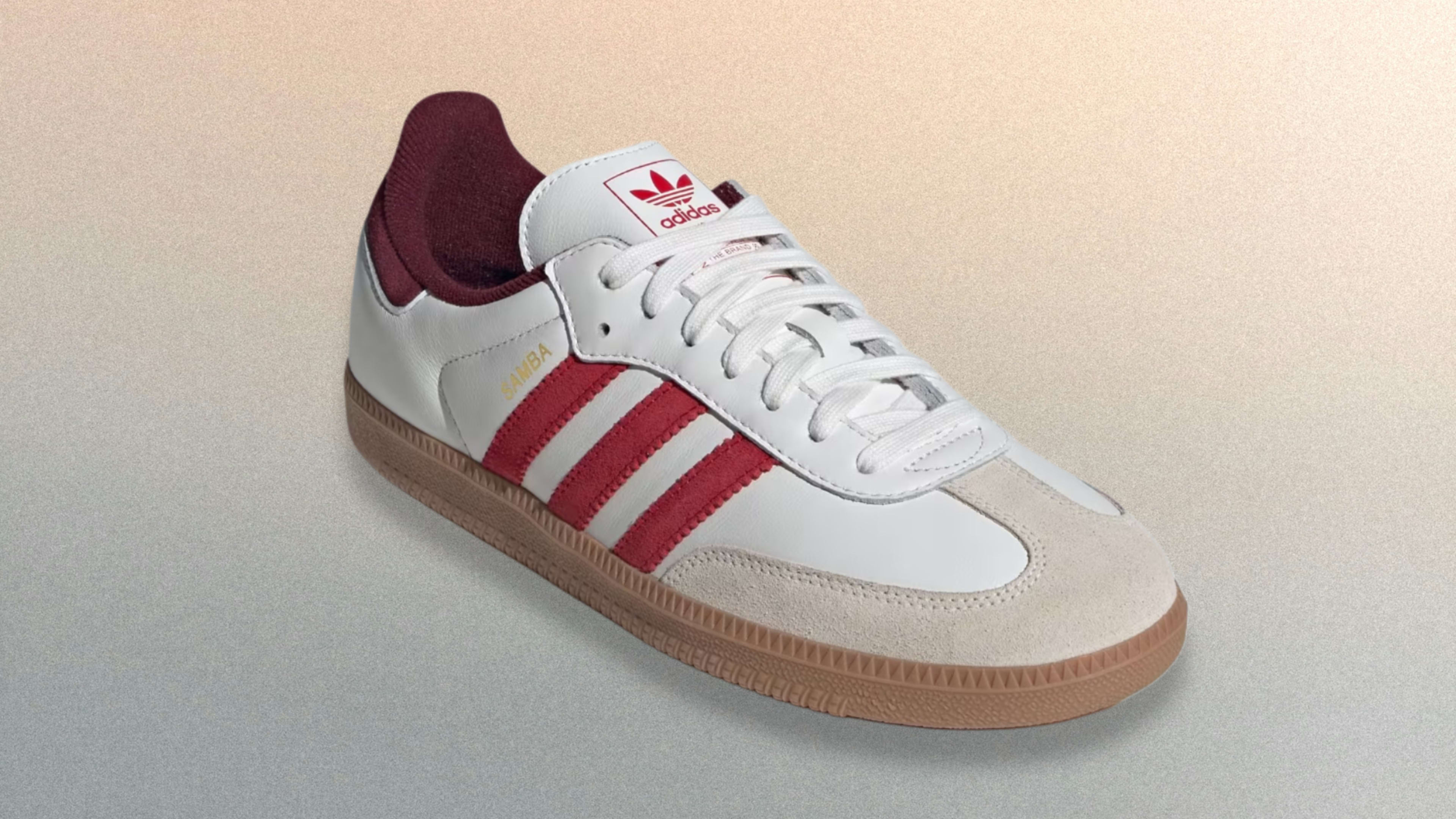 Adidas Is Having a Very Rare Sale on OG Sambas Right Now - Men's Journal