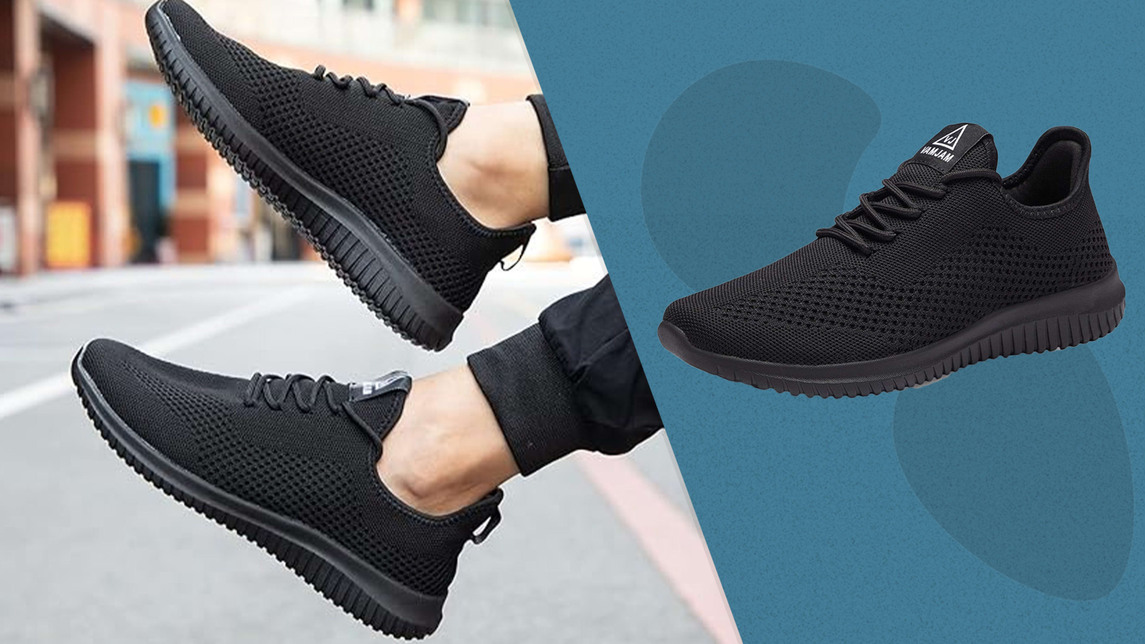 This 'Super Comfortable' Sneaker Is Now Under $35 on Amazon - Men's Journal