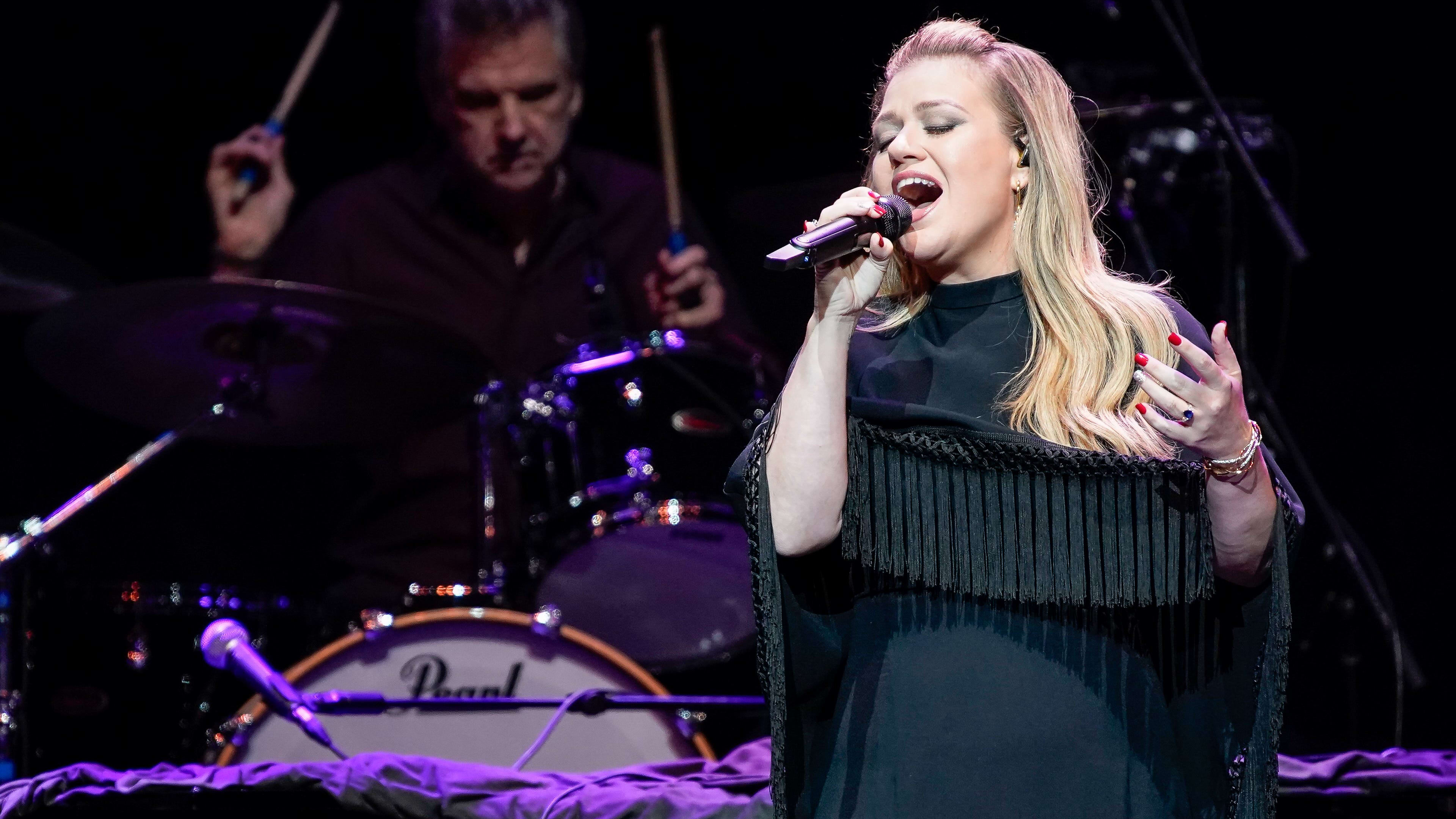 Kelly Clarkson’s Talk Show After Brandon Blackstock’s Death: Will The ...