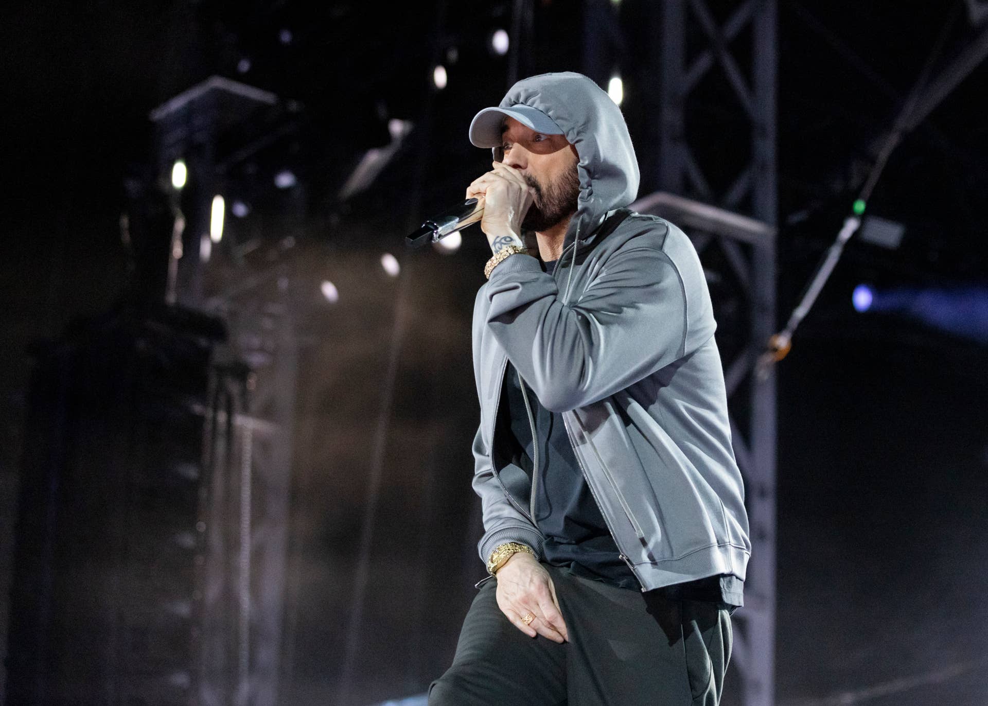 Devon Sawa Reunites With Eminem 25 Years After Starring in 'Stan' Music ...