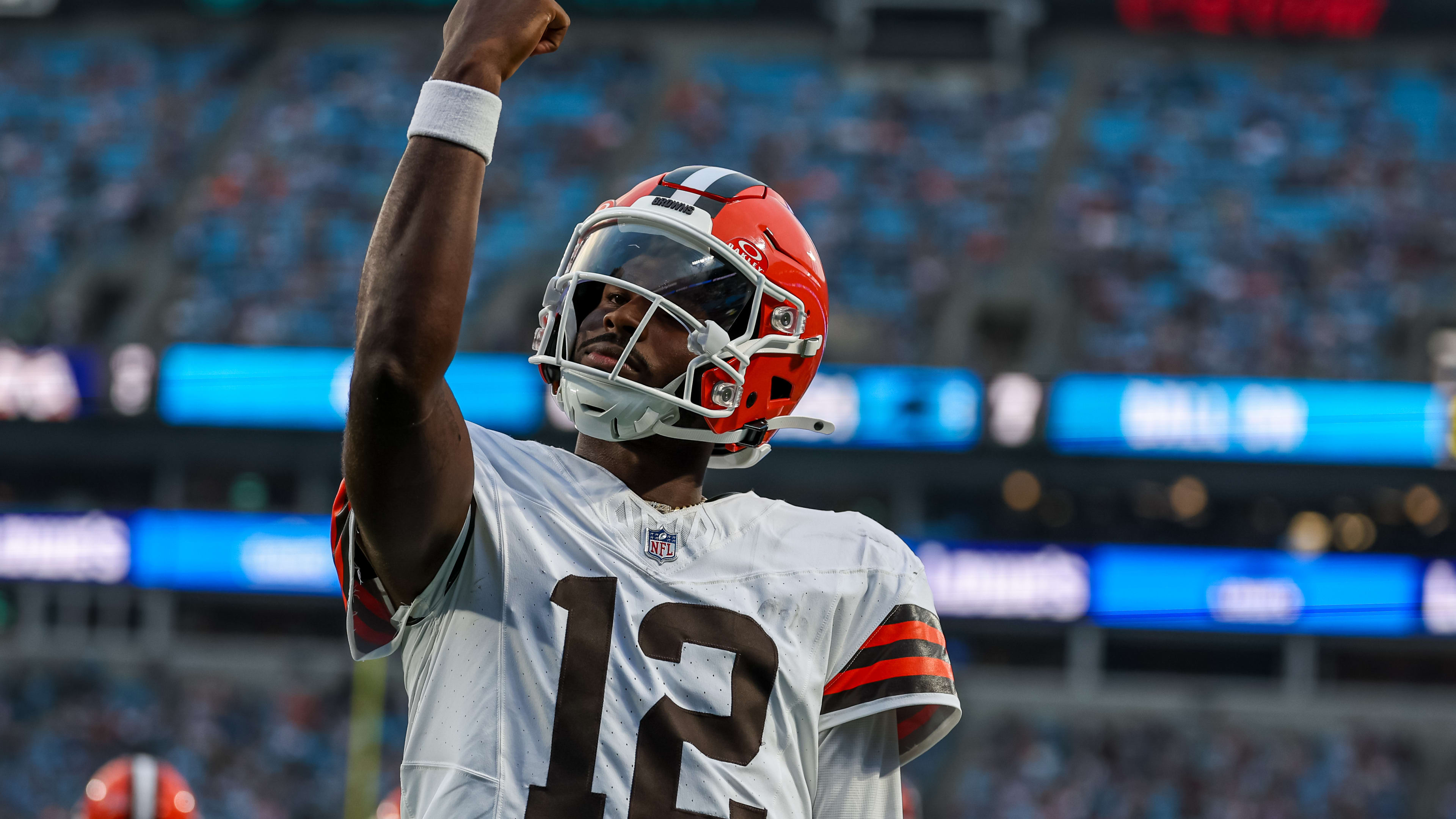 Nike Drops Powerful New Shedeur Sanders Ad After Stellar Debut - Men's ...