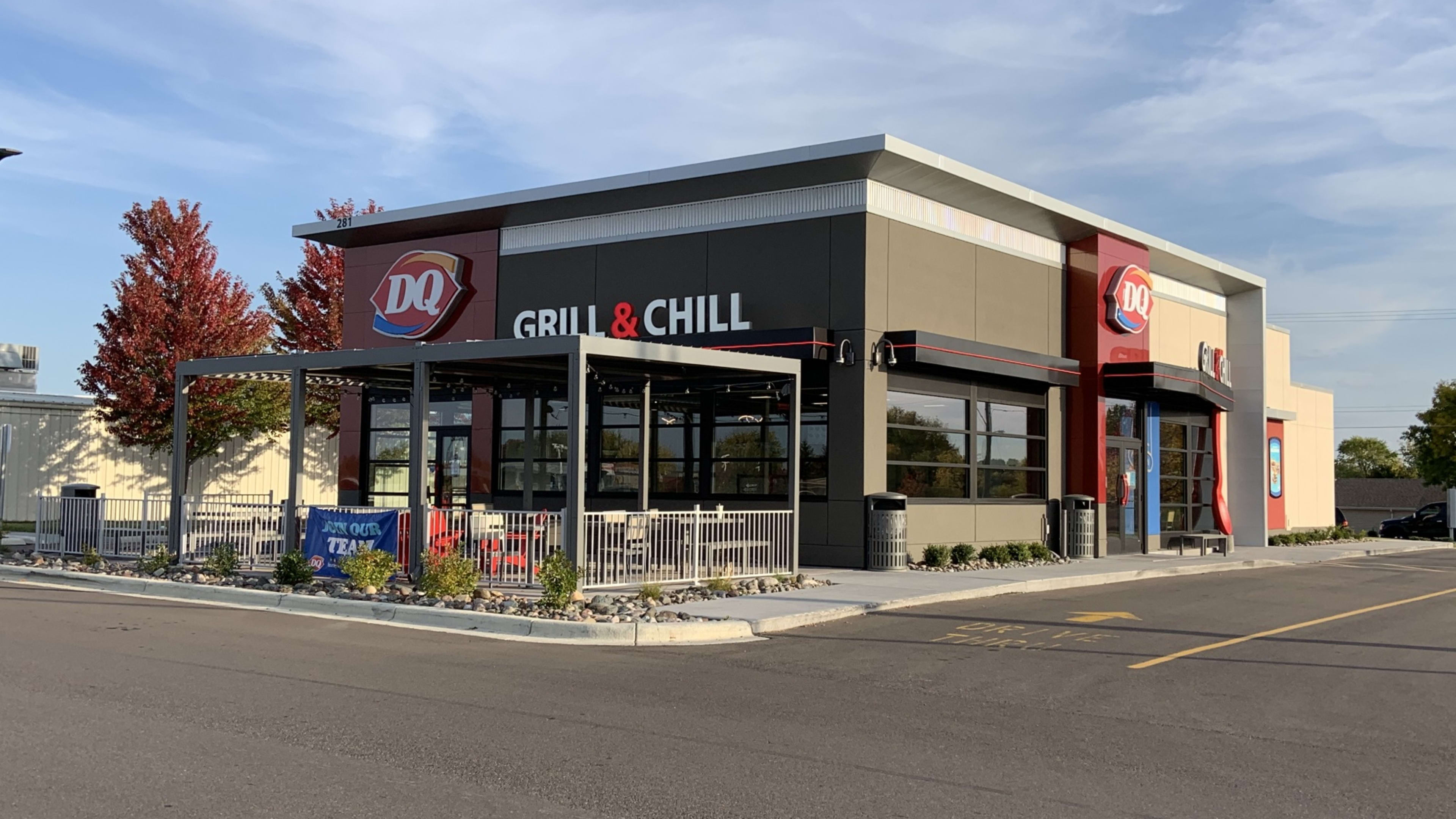 DQ Announces Seasonal Fall Treat Lineup With Two New Flavors - Men's ...