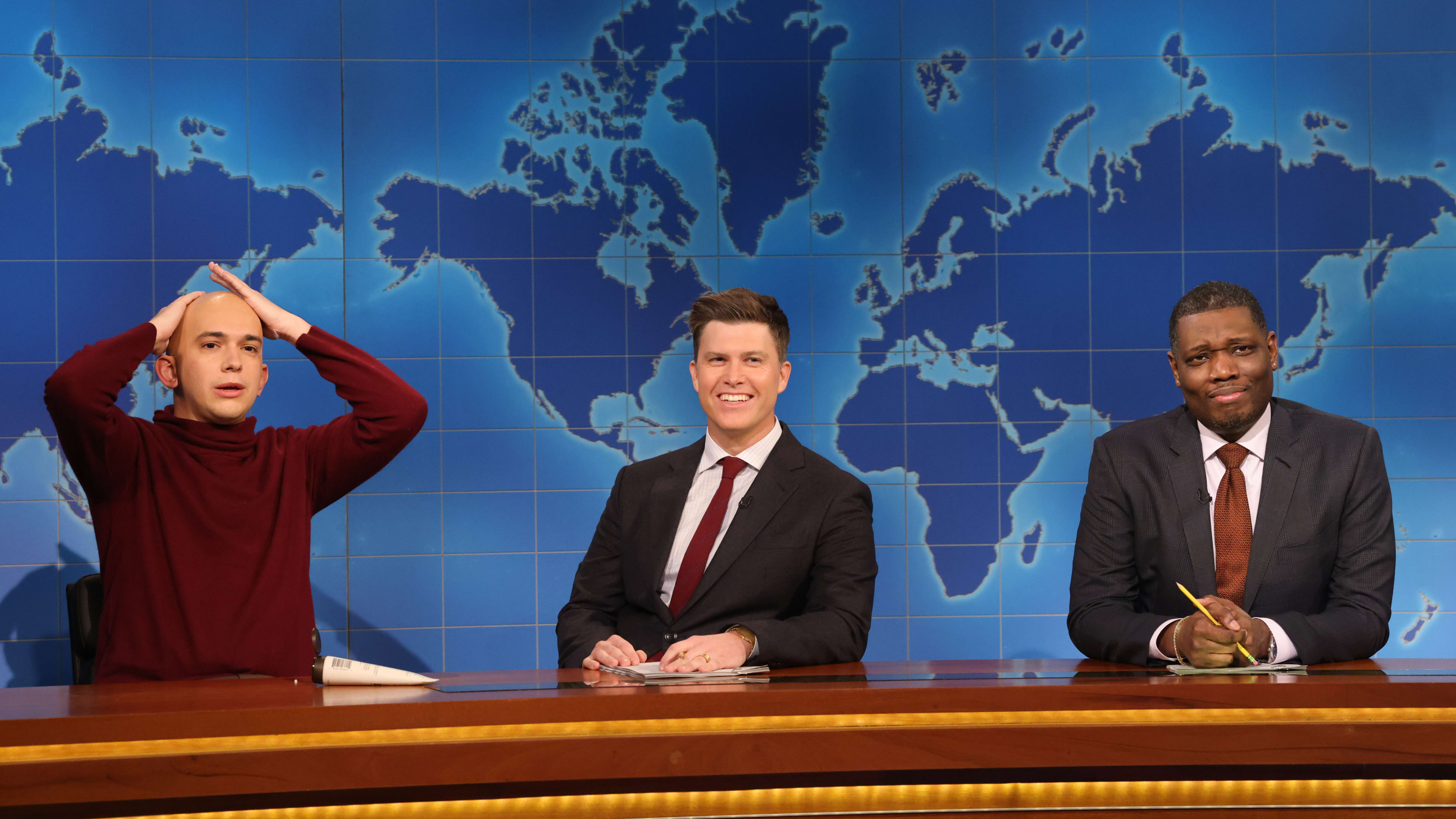 Baldness 'Cure' Is Close Due to New Breakthrough, Researchers Say - Men ...