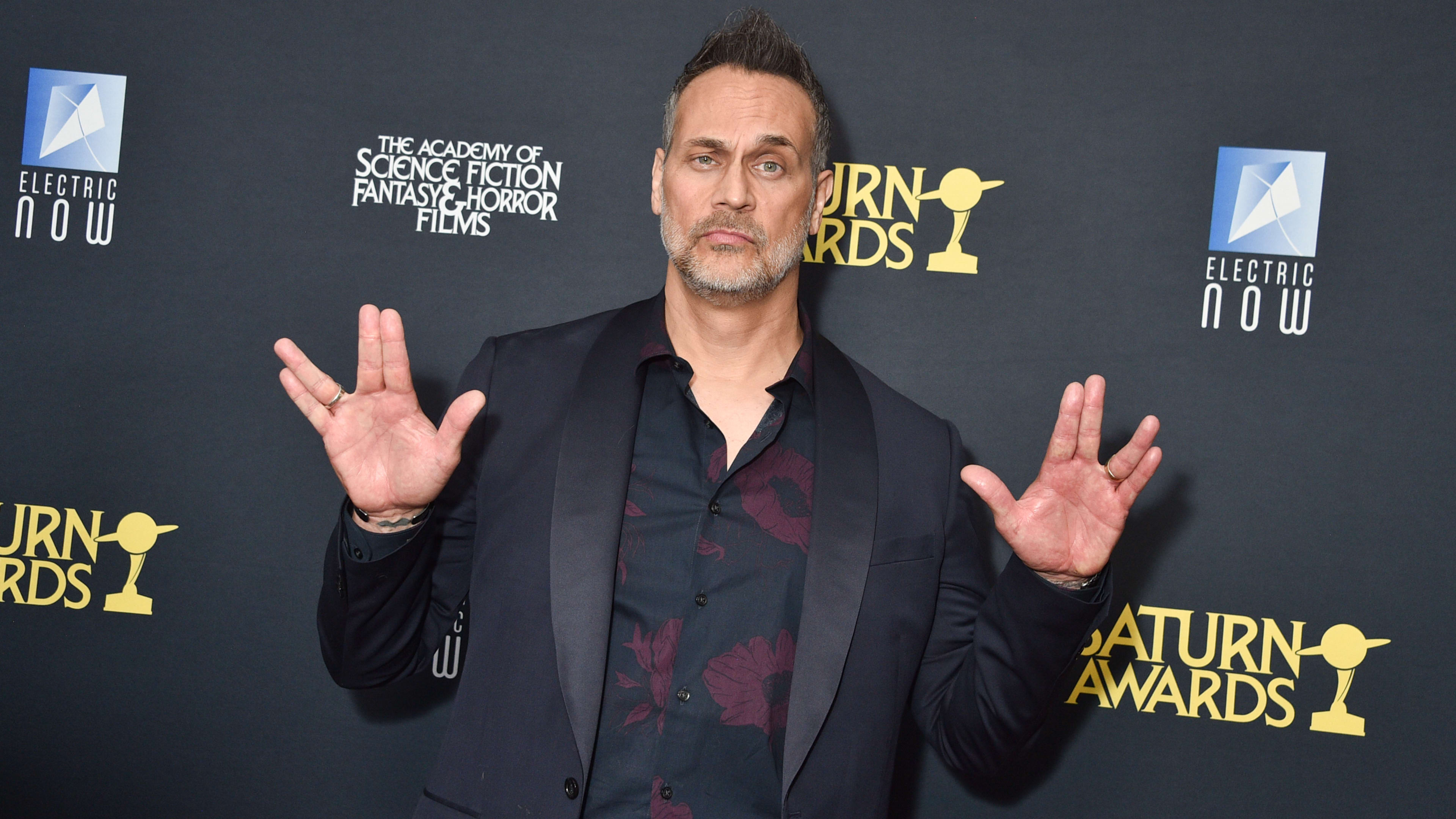 Todd Stashwick Finally Reveals His Marvel Character in 'Vision Quest ...