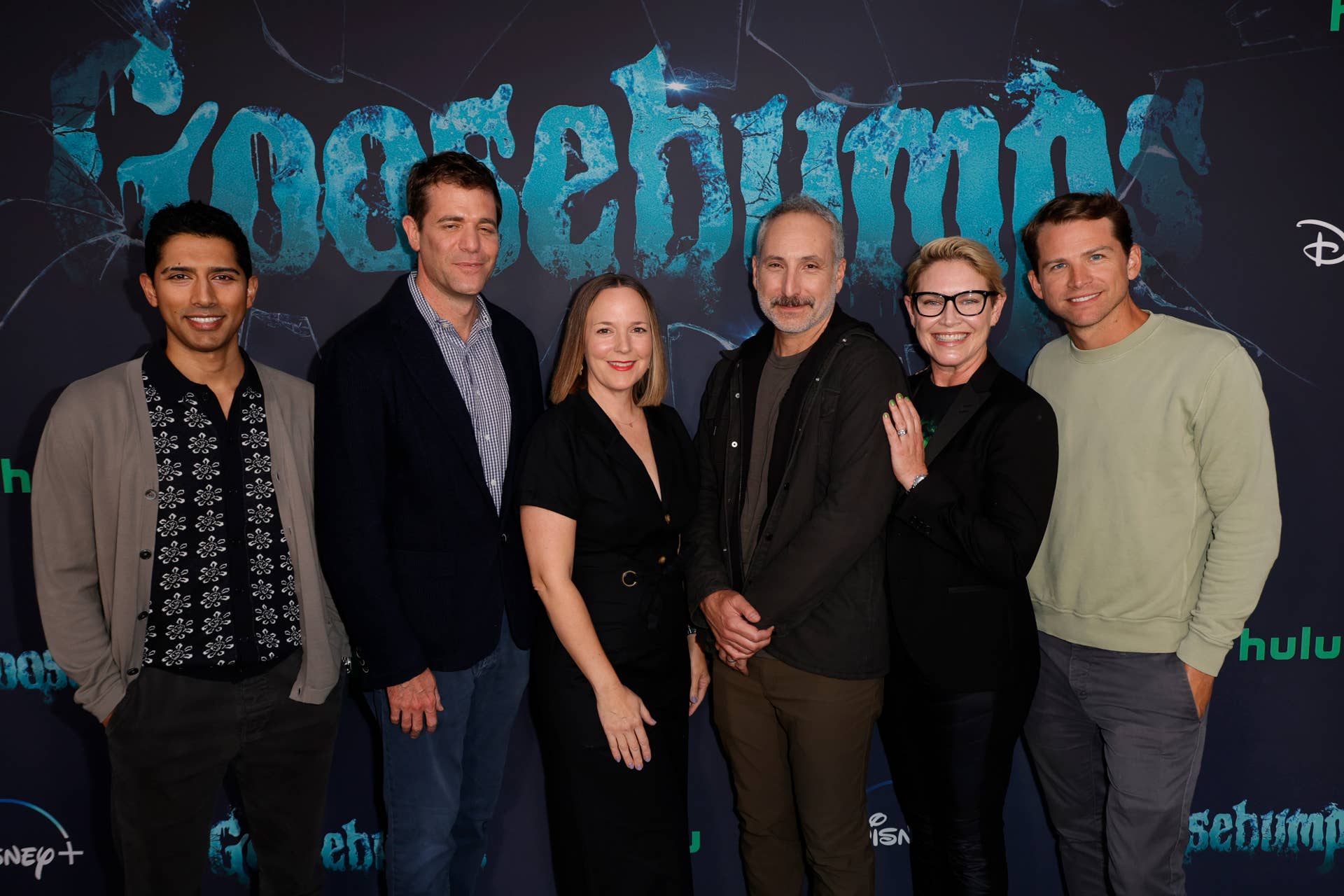 Disney Plus Cancelled Beloved Show After 75 Million Viewing Hours - Men ...
