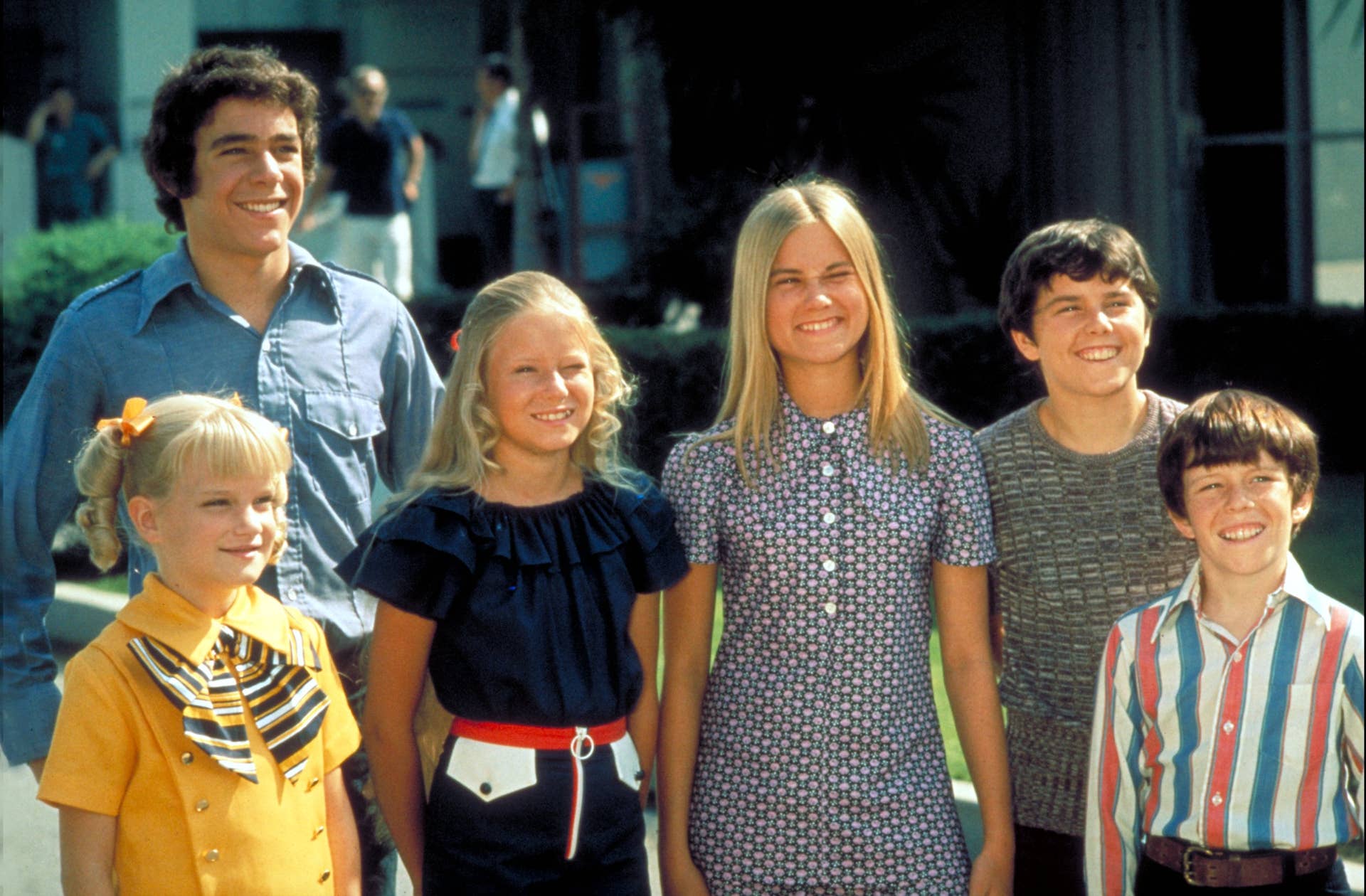 ‘Brady Bunch’ Star Eve Plumb Makes Major Announcement 50 Years After ...